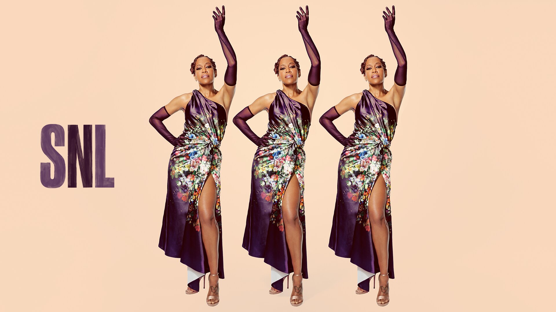 Saturday Night Live: Regina King Bumper Photos Photo: 4776350 - NBC.com