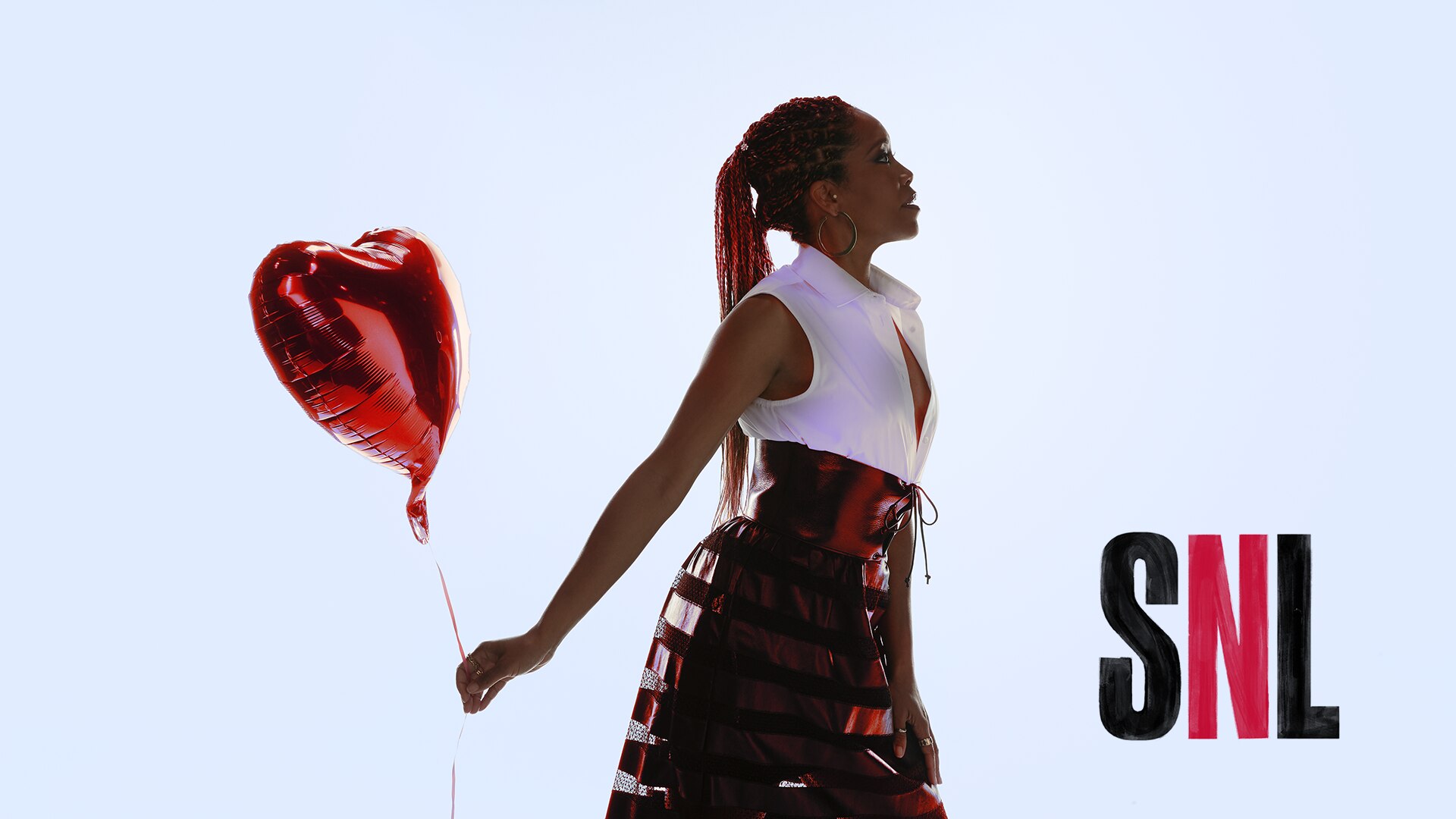 Saturday Night Live: Regina King Bumper Photos Photo: 4776344 - NBC.com