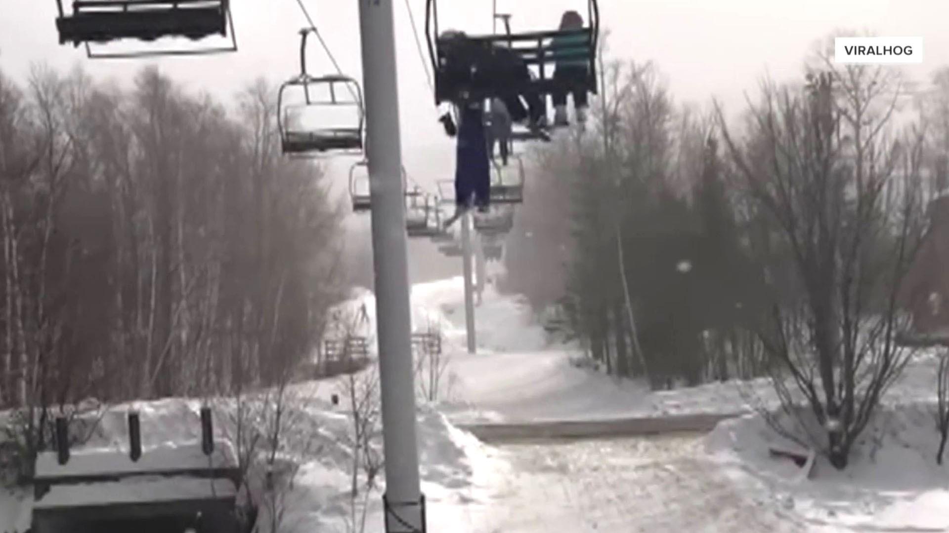 Watch TODAY Highlight: 8-year-old girl’s 25-foot fall calls attention ...