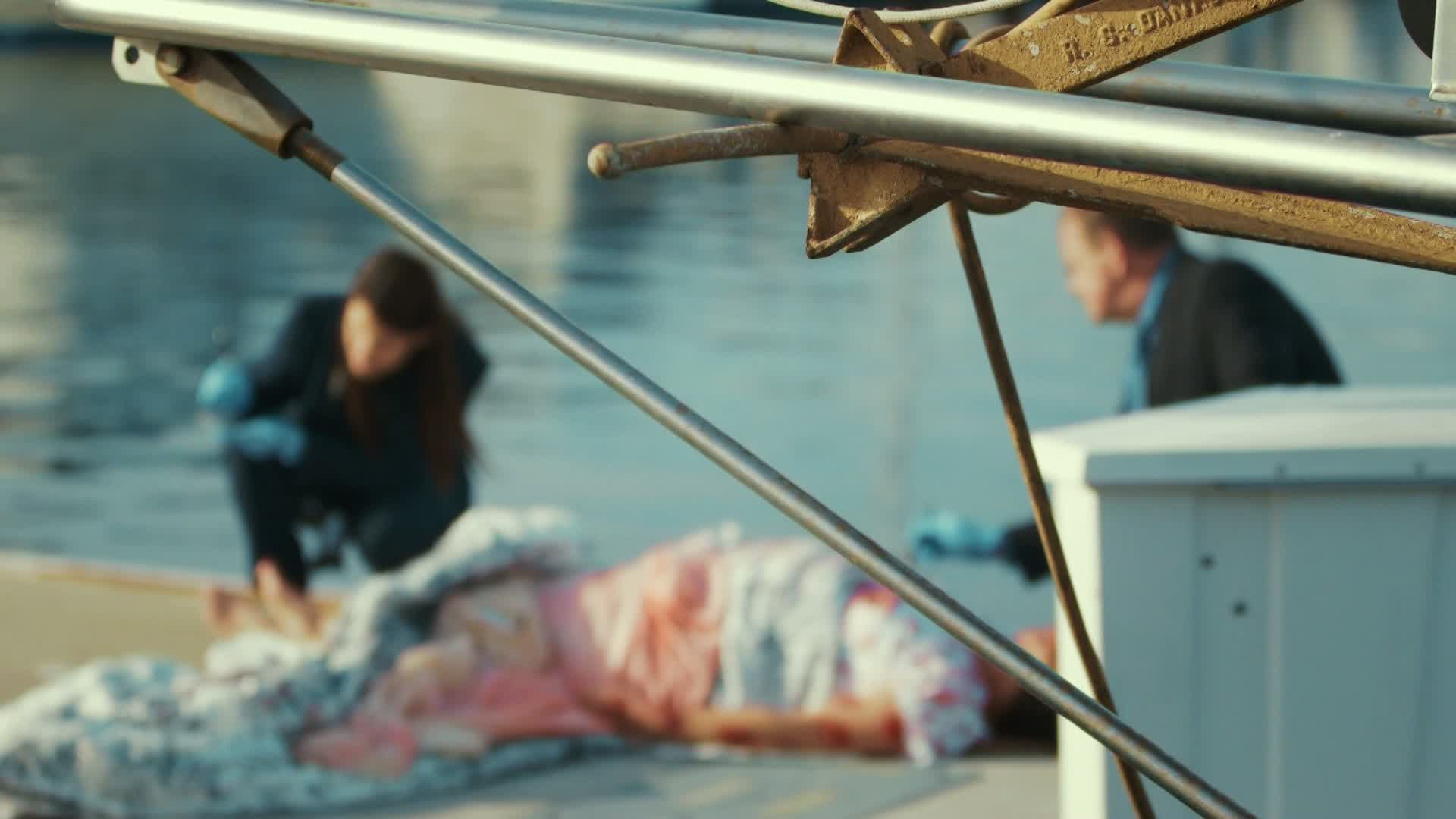 Watch She Made Me Do It? Episode: Rachael Mullenix - NBC.com