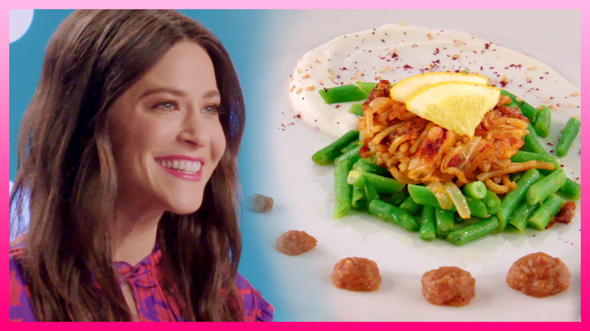 Watch The Kelly Clarkson Show - Official Website Highlight: Jackie Tohn ...