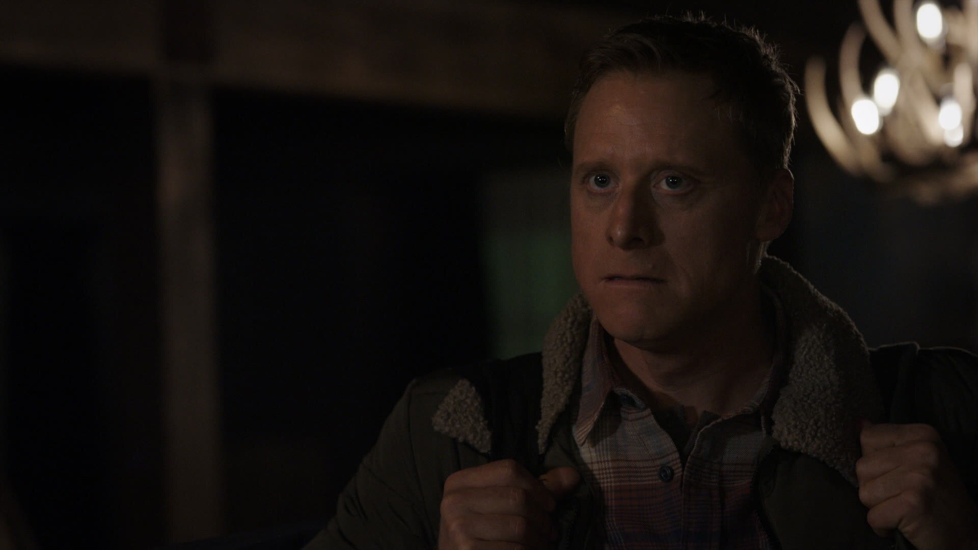 Watch Resident Alien Excerpt: Episode 104 in 60 Seconds | Recap - NBC.com