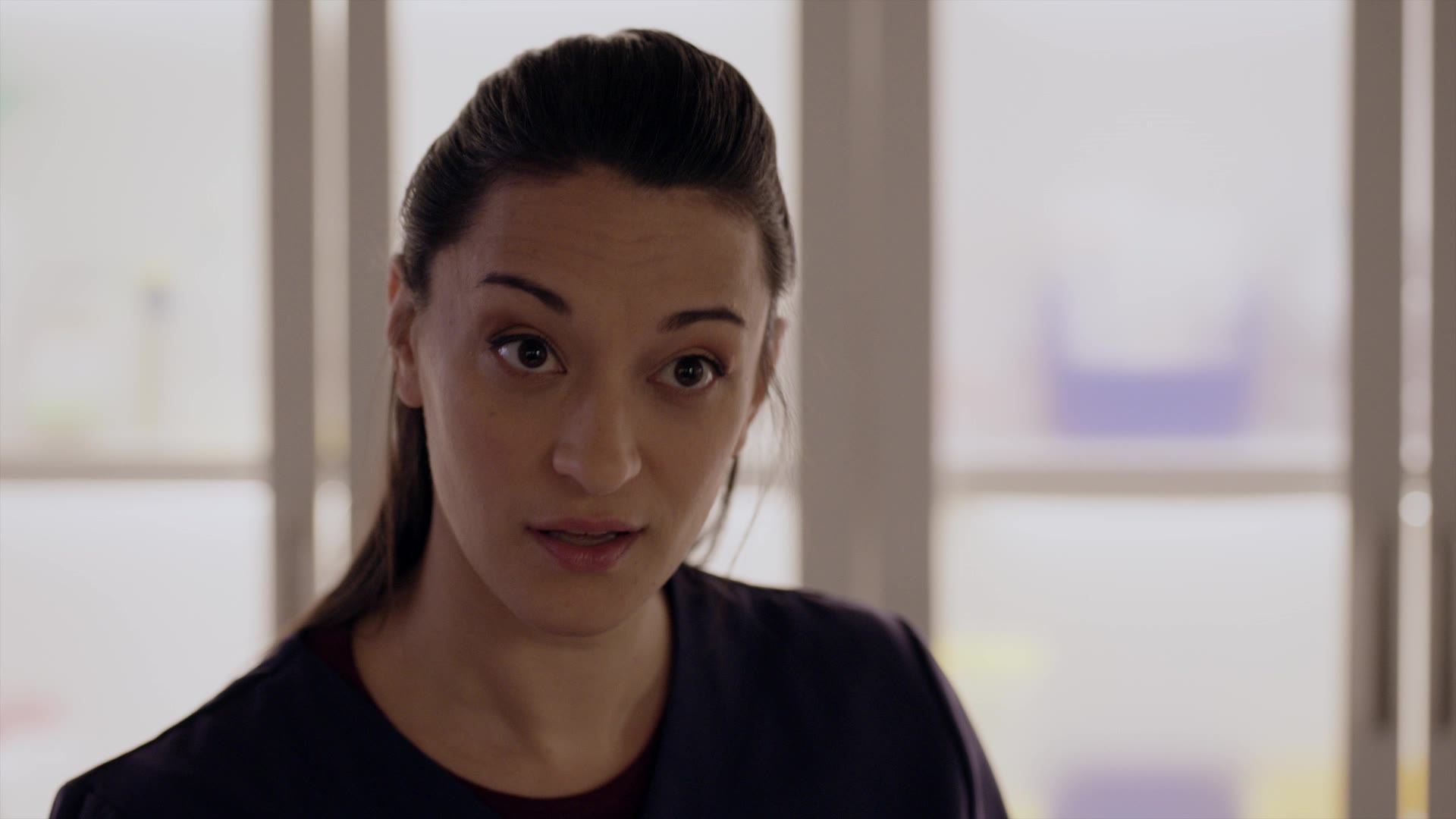 Watch Resident Alien Excerpt: Do Aliens Have Wives? | Episode 105 ...