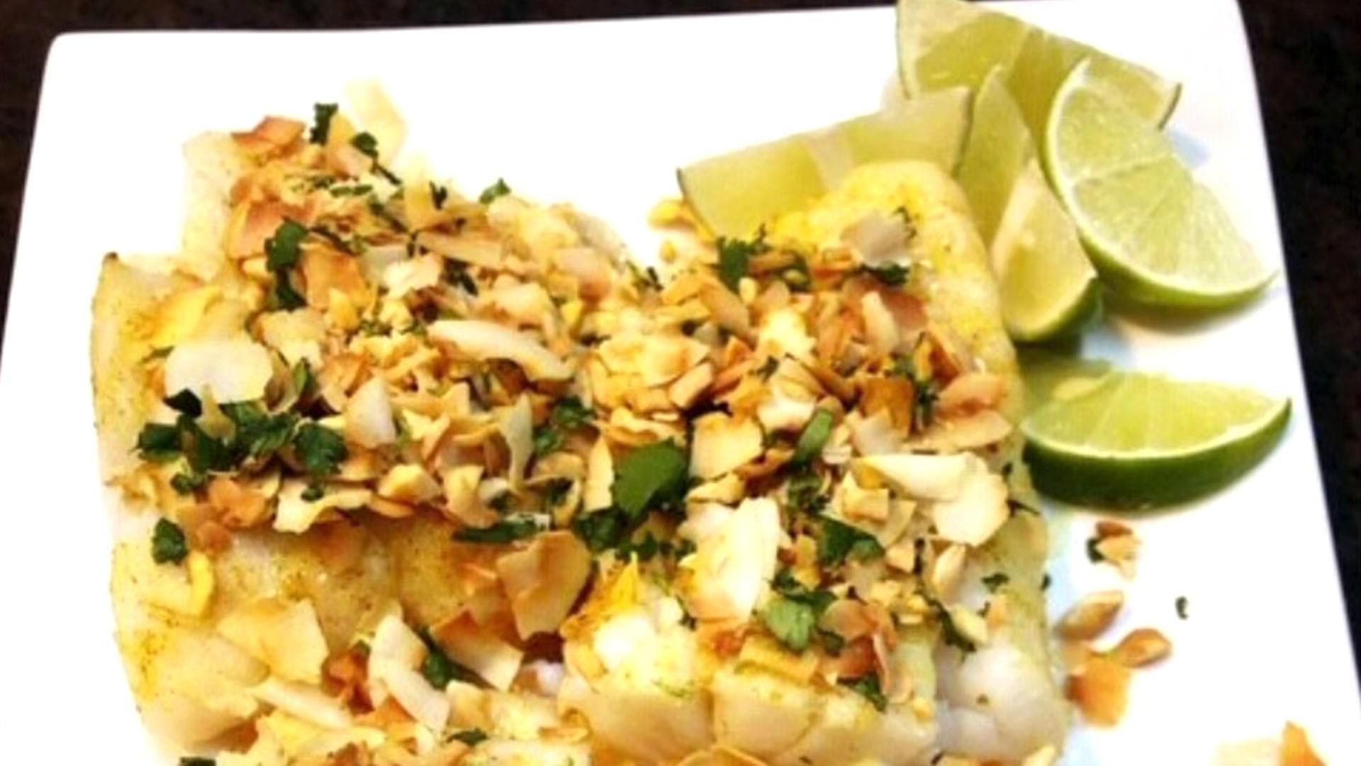 Valerie Bertinelli Cod Recipes - Banana-breads.com