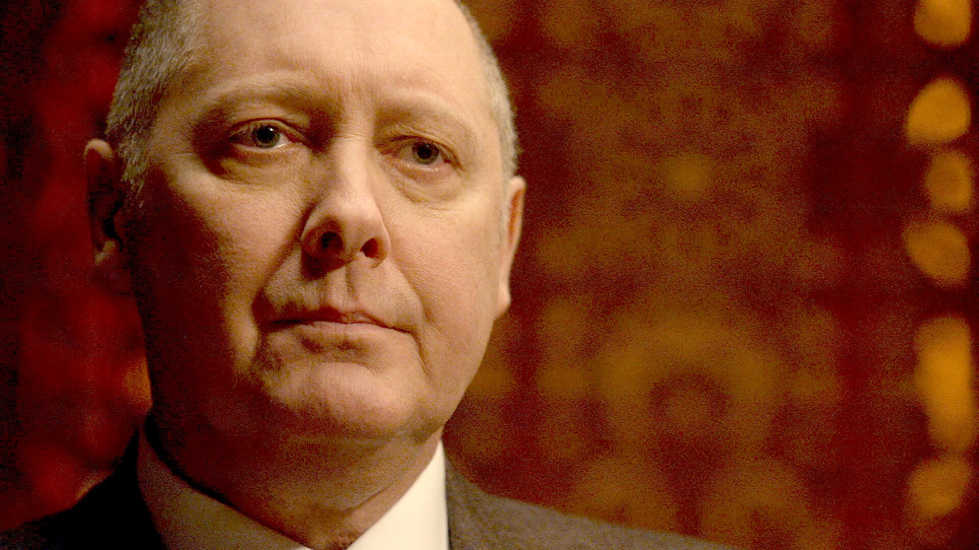 Watch The Blacklist Highlight: Red Finds Himself on a Collision Course ...