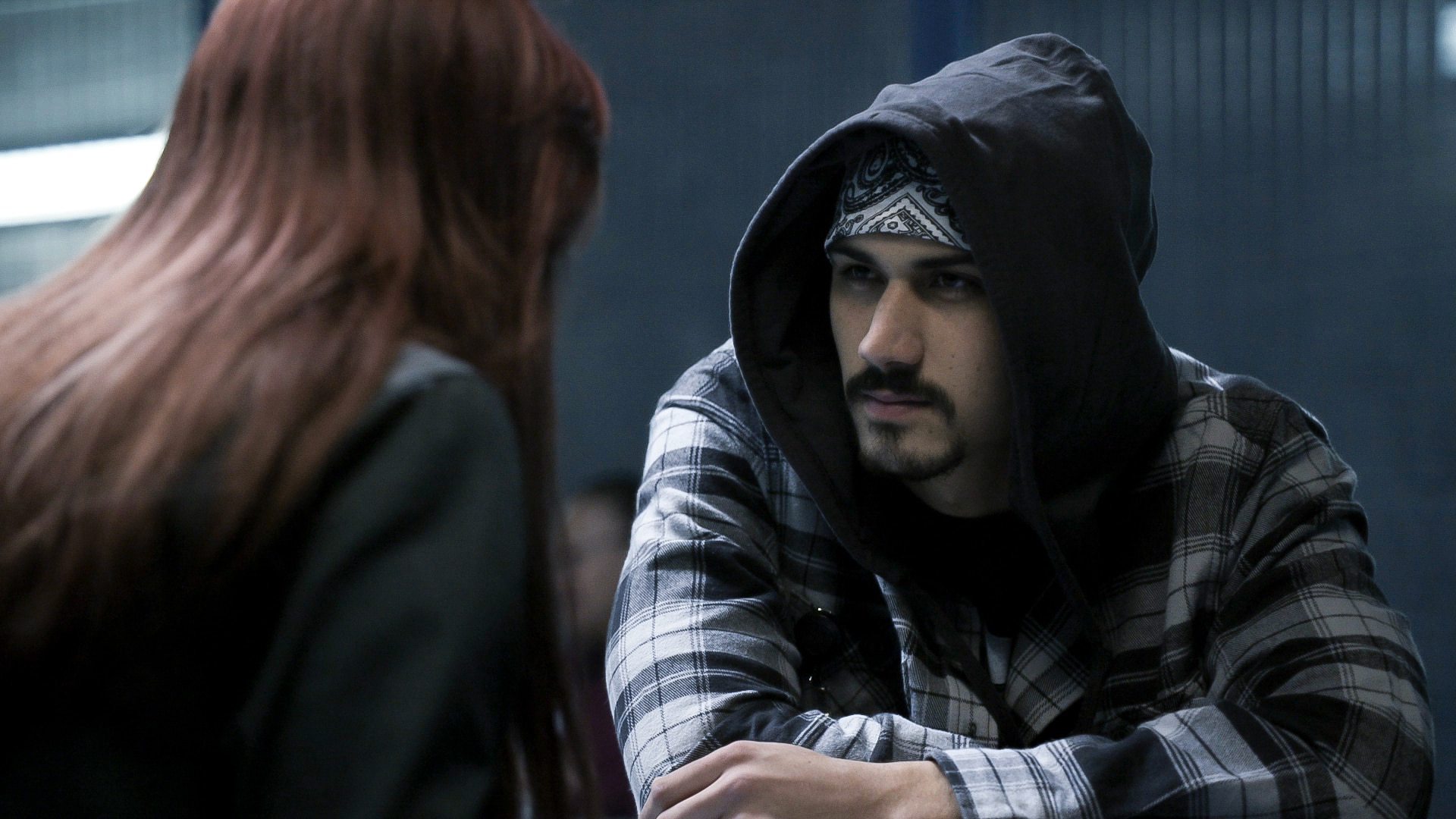 Watch Enemigo Íntimo Episode: El Bere Bere visita a Roxana - NBC.com