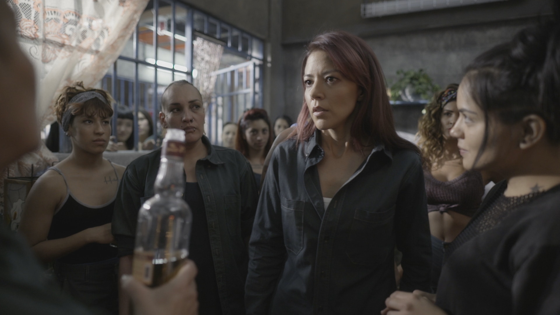 Watch Enemigo Íntimo Episode: Una riña sangrienta - NBC.com