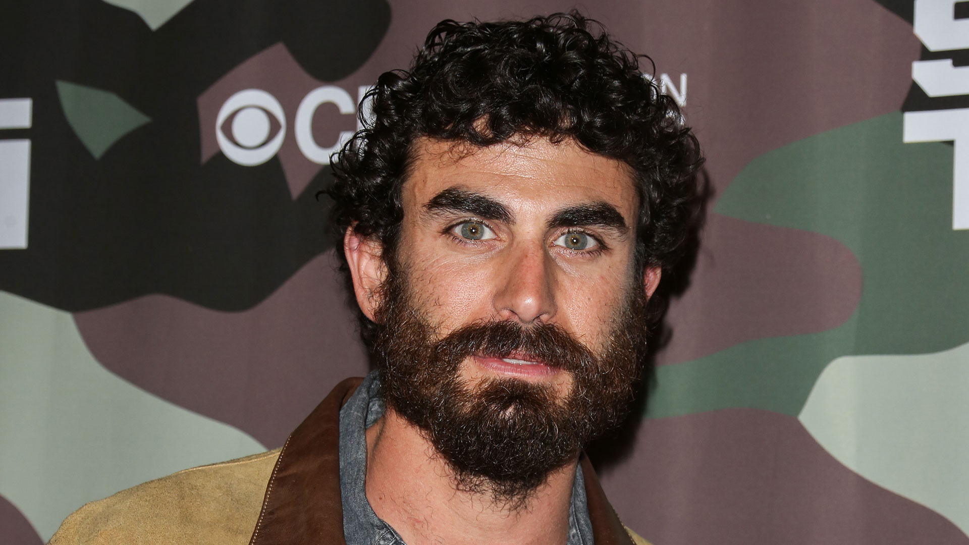 Watch Access Hollywood Interview: 'SEAL Team' Actor Justin Melnick ...