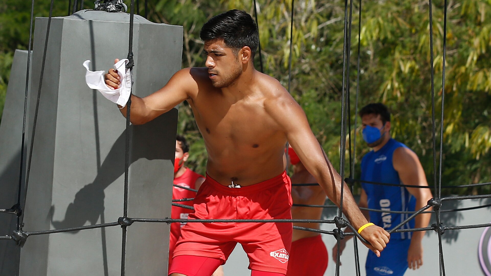 Watch Exatlón Highlight: Exatlón EE.UU. 5: Revive los mejores momentos ...