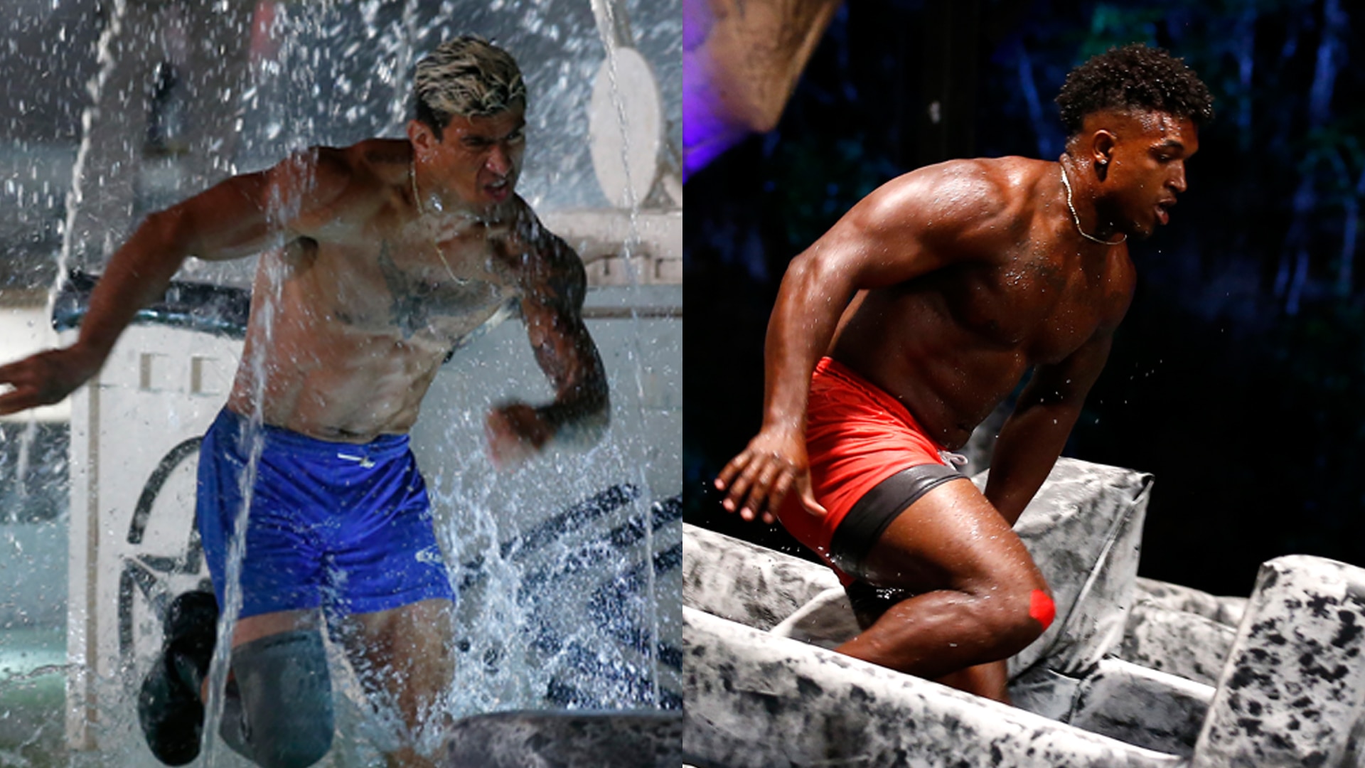 Watch En Casa con Telemundo Highlight: Exatlón Estados Unidos 5 ...