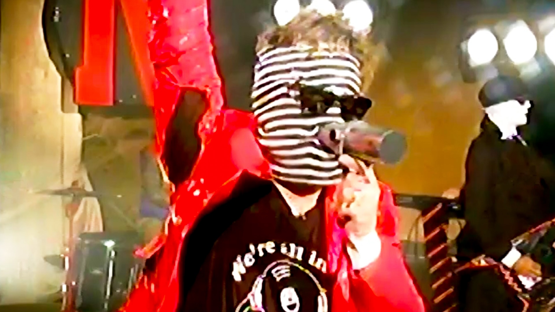 Watch The Tonight Show Starring Jimmy Fallon Highlight: The Network ...