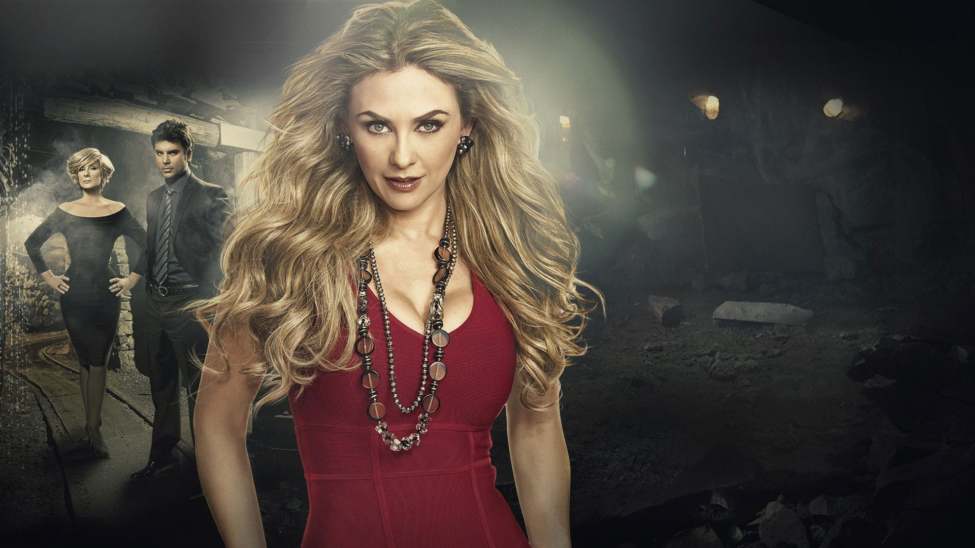 Watch Peacock Trailer: La Patrona: Edición Streaming (Trailer) - NBC.com