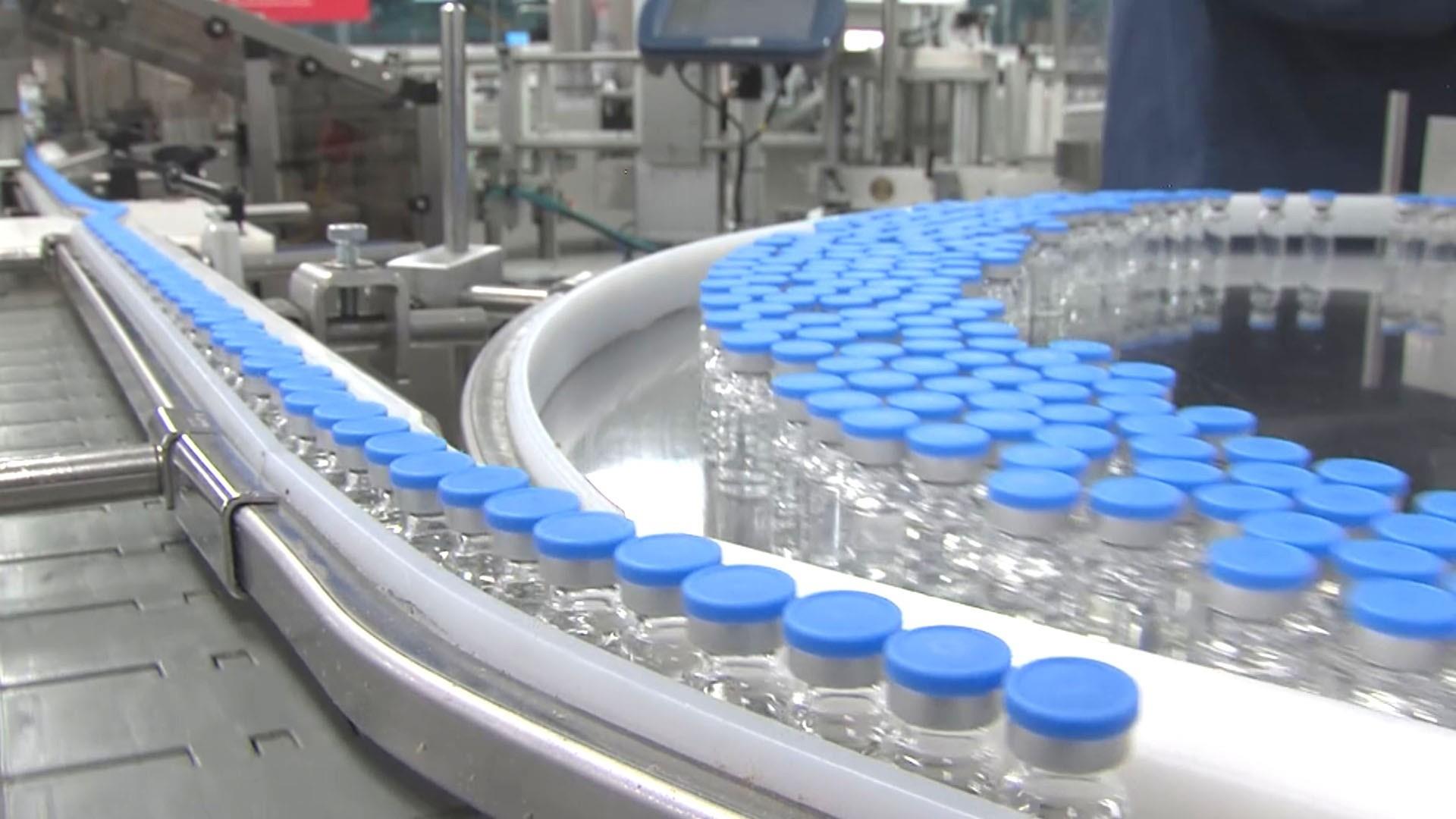 Watch TODAY Highlight: Merck and Johnson & Johnson team up to increase ...