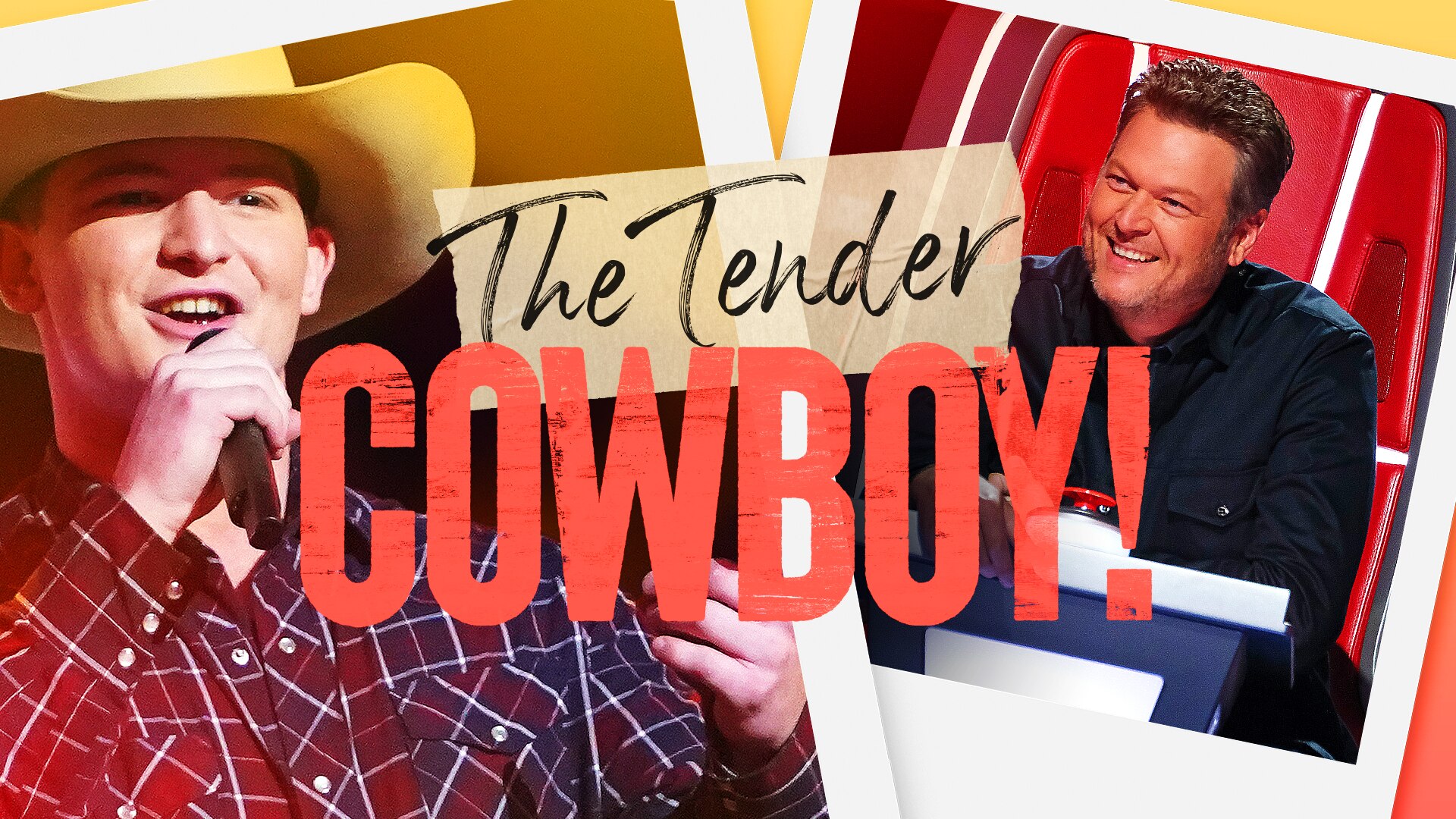 Watch The Voice Highlight: Ethan Lively's So Country on George Strait's ...