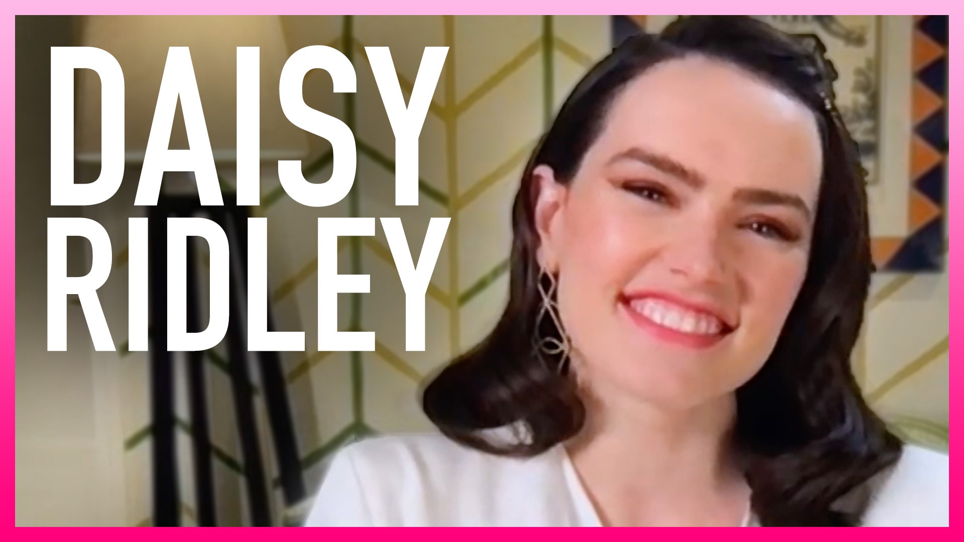 Watch The Kelly Clarkson Show - Official Website Highlight: Daisy ...