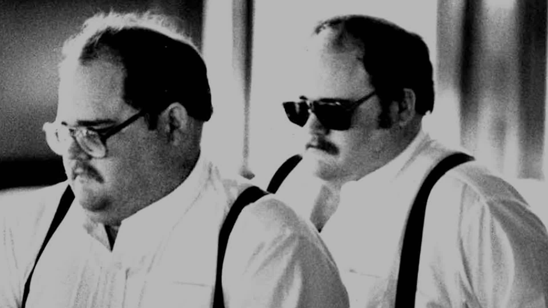 Watch Killer Siblings Episode: Bondurants - NBC.com