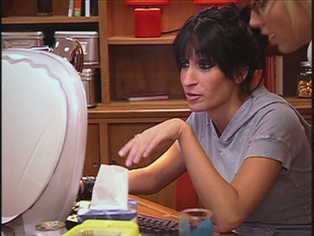 Watch Bad Girls Club Episode: Miss Understanding - NBC.com