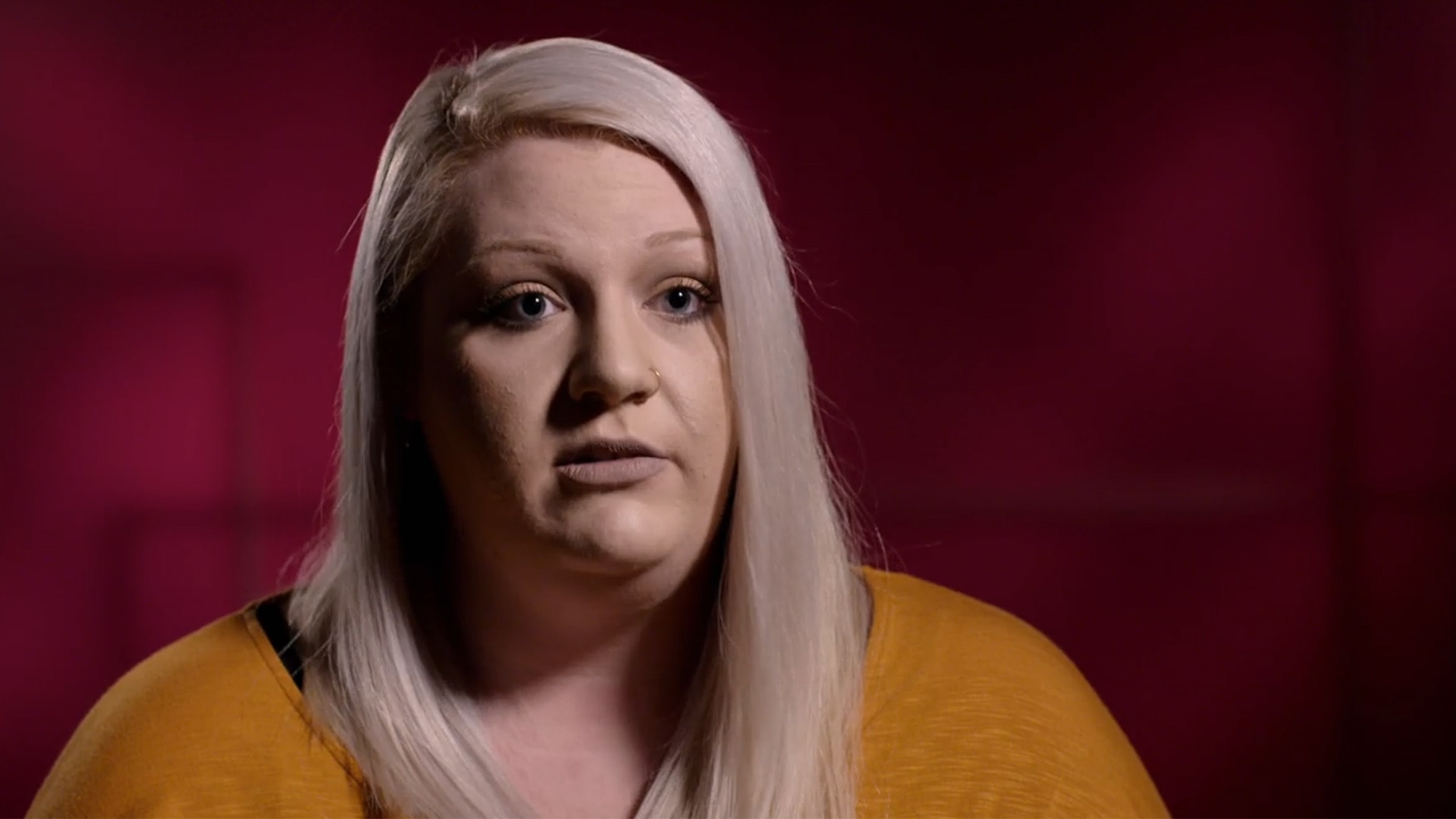 Watch Snapped Episode: Jamie Grachek - NBC.com