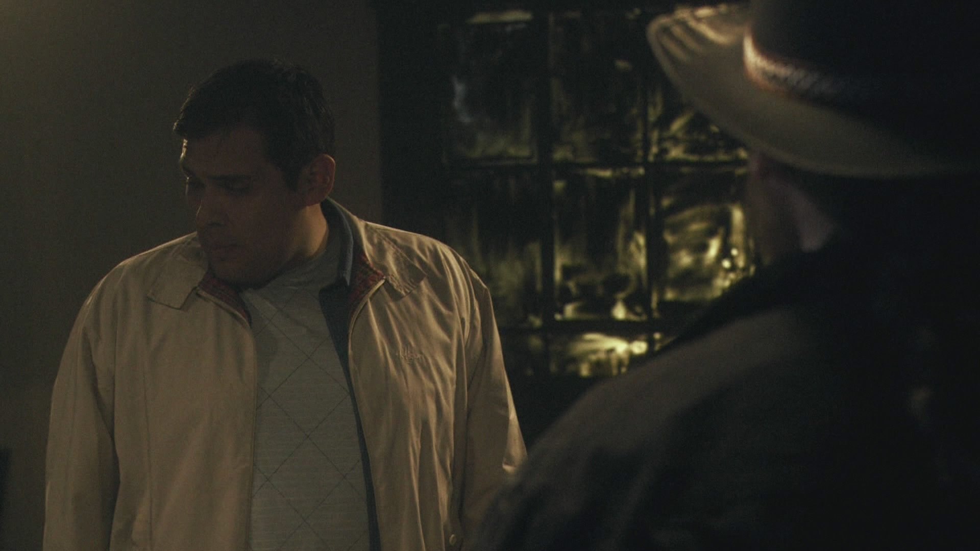 Watch Paranormal Witness Episode: The Saint of Death - NBC.com