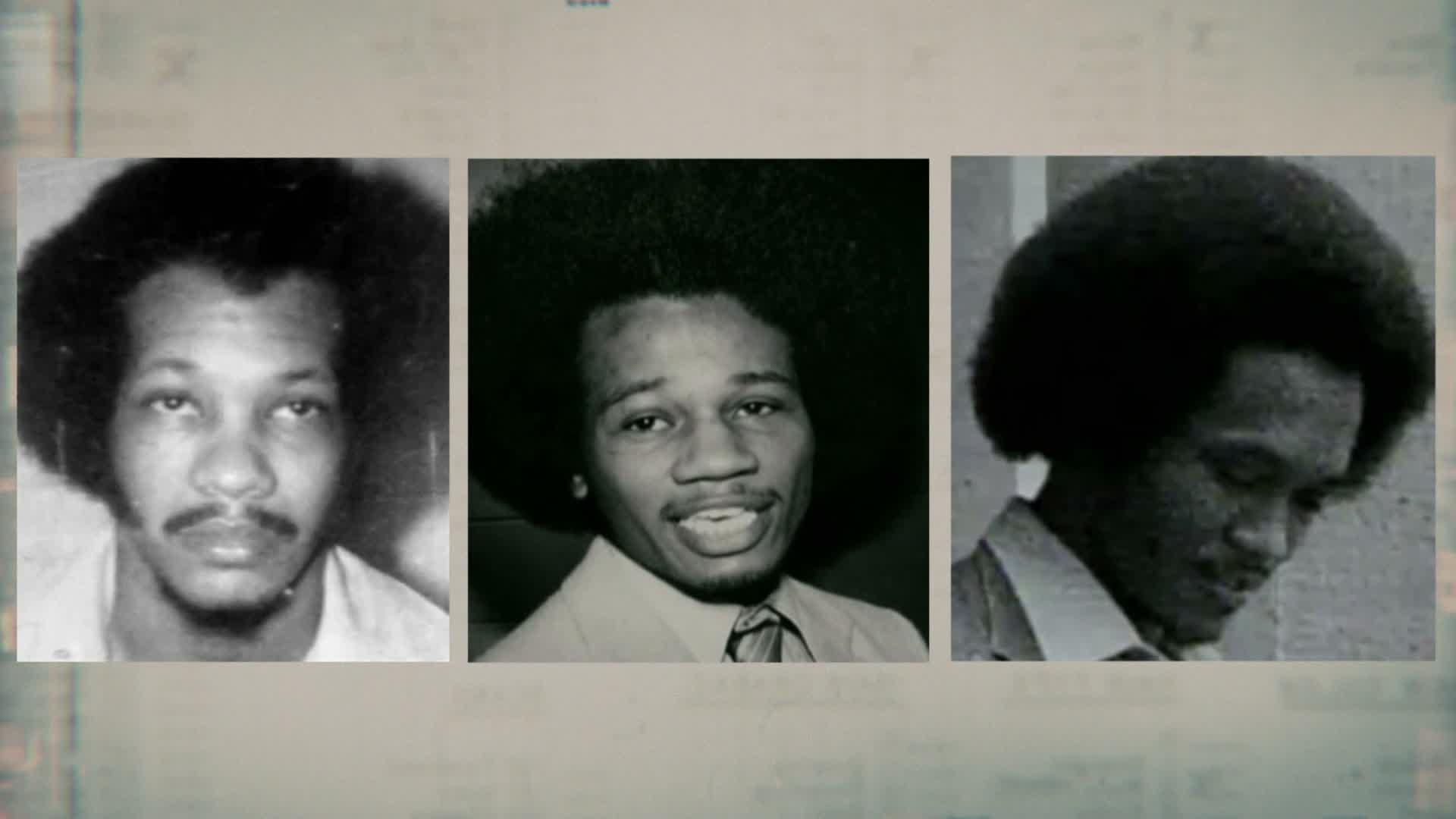 Watch Killer Siblings Episode: Brileys - NBC.com