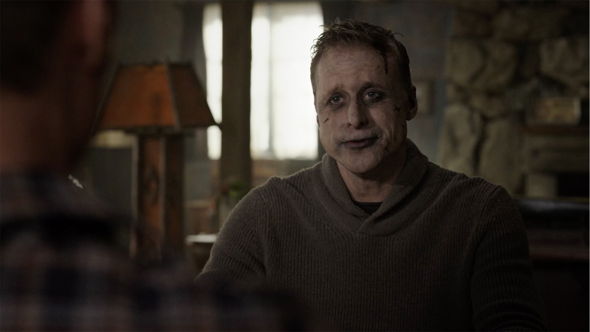 Watch Resident Alien Sneak Peek: Does Failure Make Harry Human ...