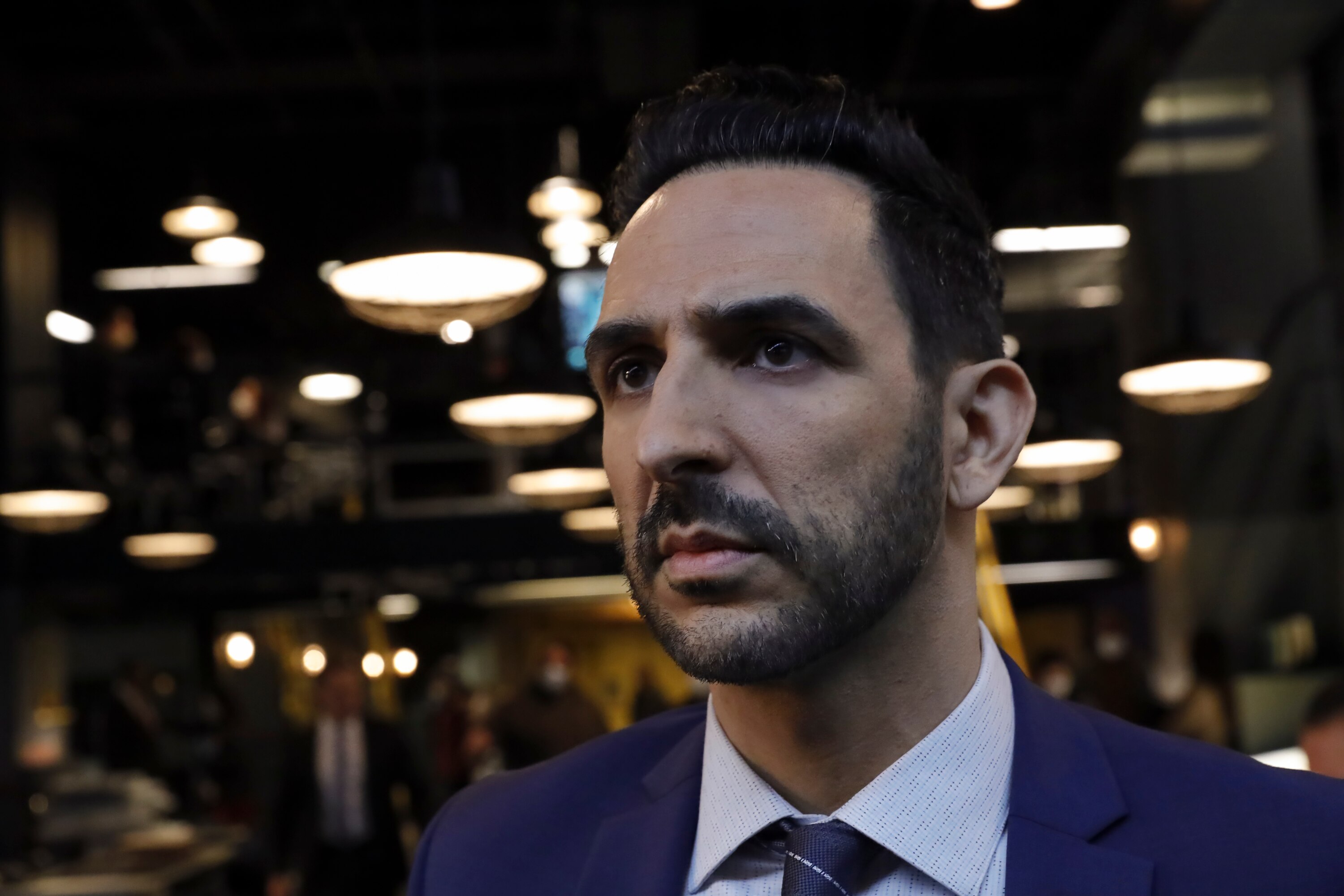 The Blacklist: The Cyranoid Photo: 4824496 - NBC.com