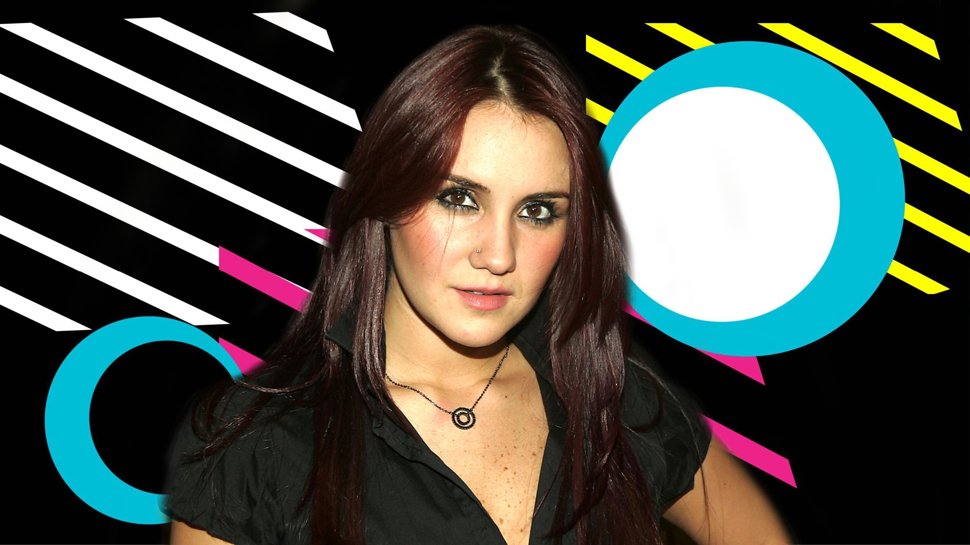 Watch Suelta La Sopa Highlight Dulce María Estalla Y Revela Lo Que Le