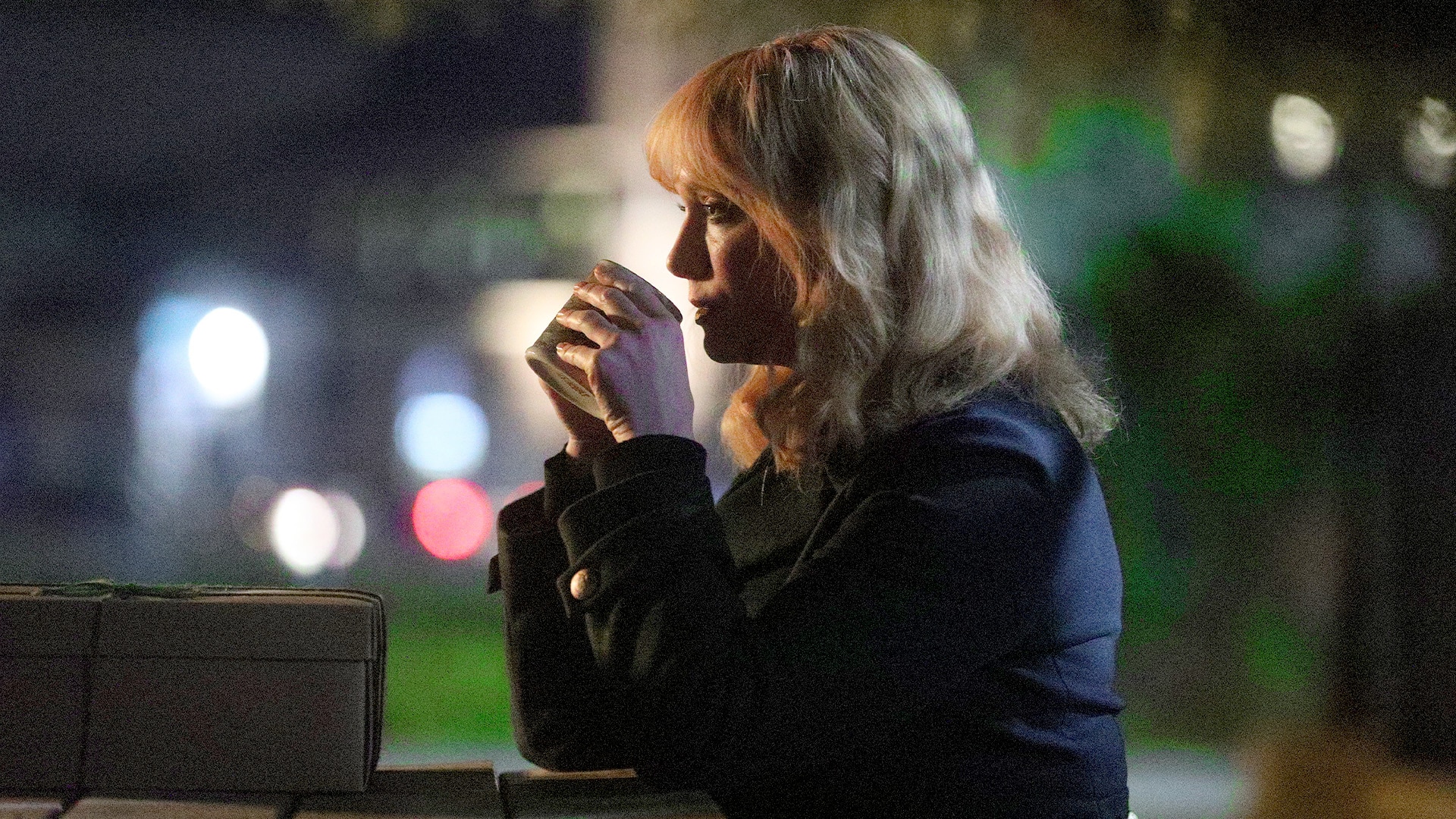 Watch Good Girls Highlight: Rio Is Beth's Tiger, and She Caught Him ...
