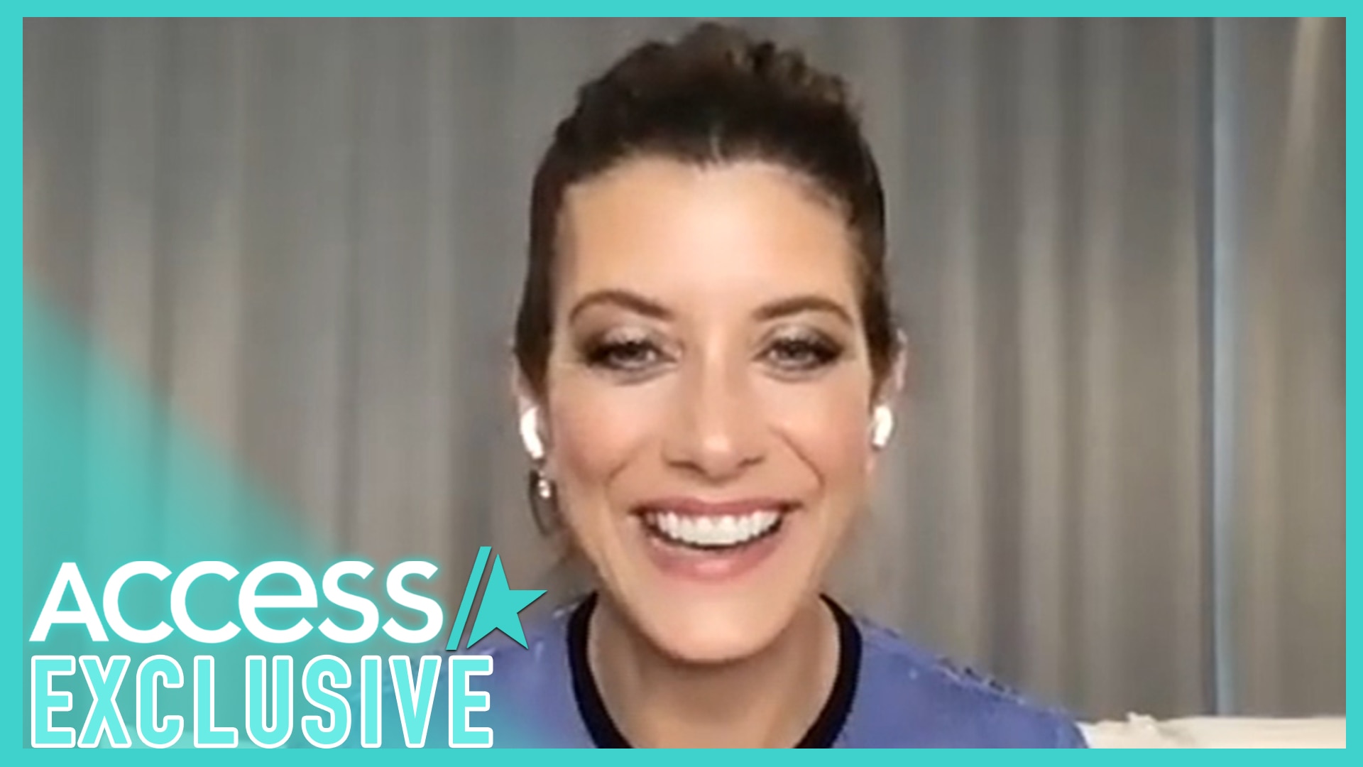 Watch Access Hollywood Interview: Kate Walsh Is 'Always Open' To Return ...