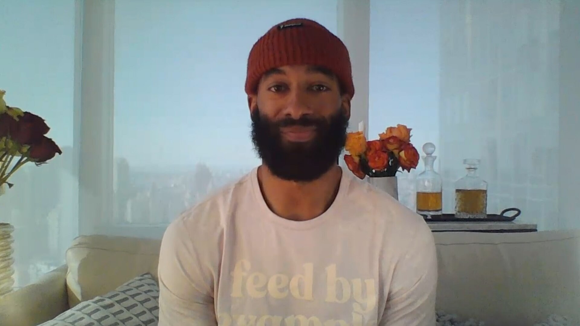 Watch Watch What Happens Live Highlight: Matt James Shares His Biggest ...