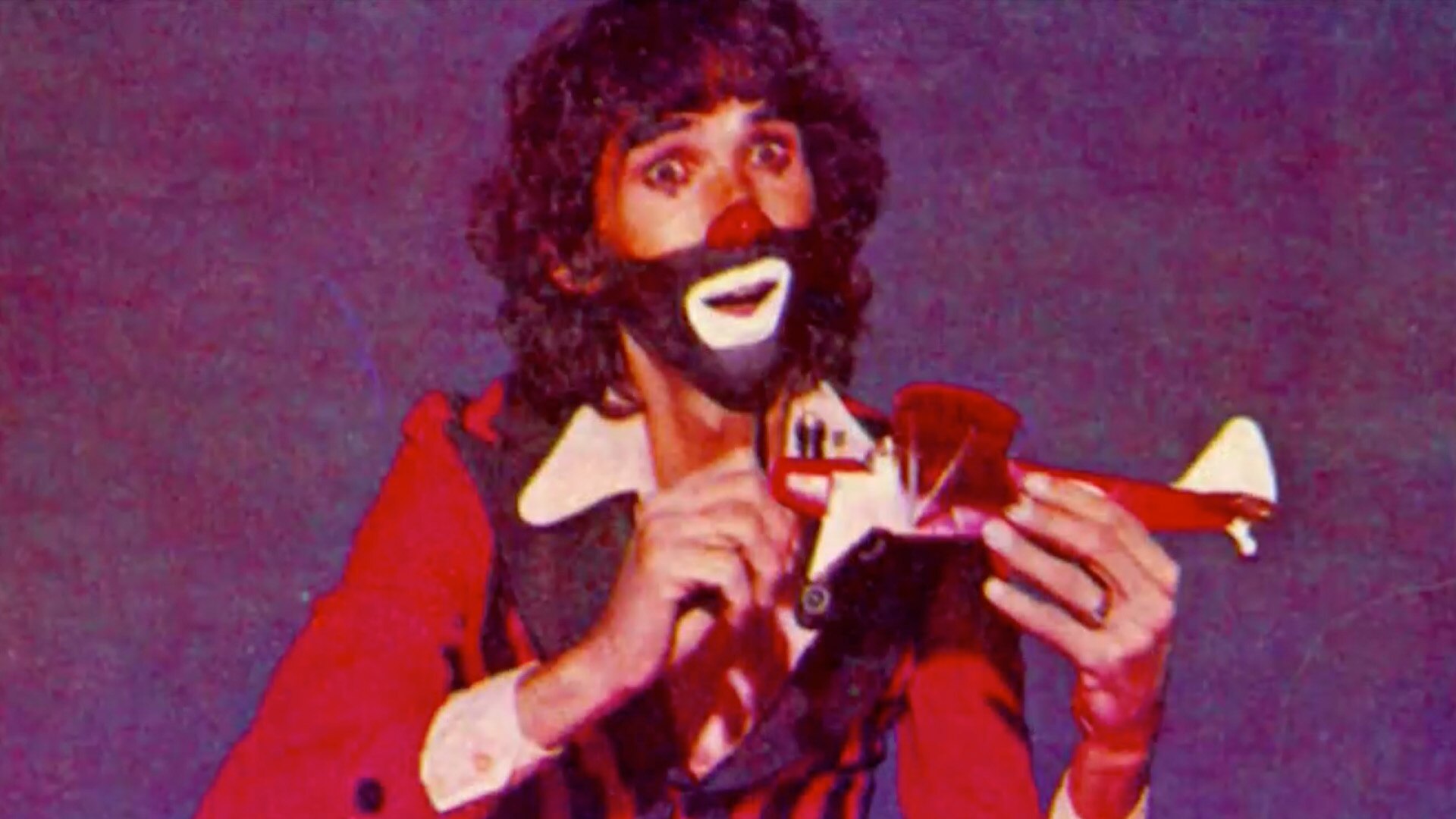 Watch Hoy Día Highlight: Cepillín, el dentista que se convirtió en ...