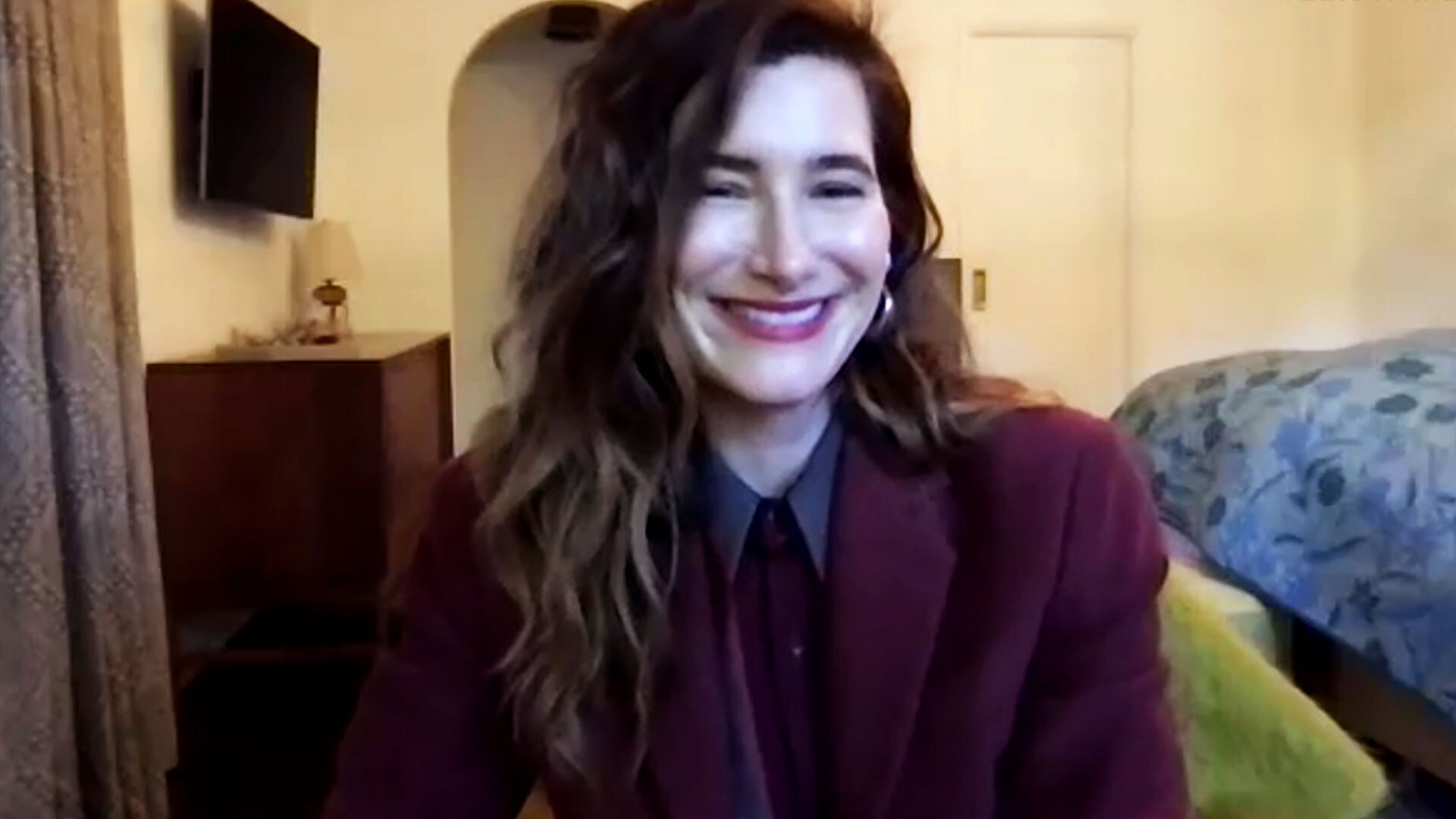 Watch A Little Late with Lilly Singh Episode: Kathryn Hahn - NBC.com