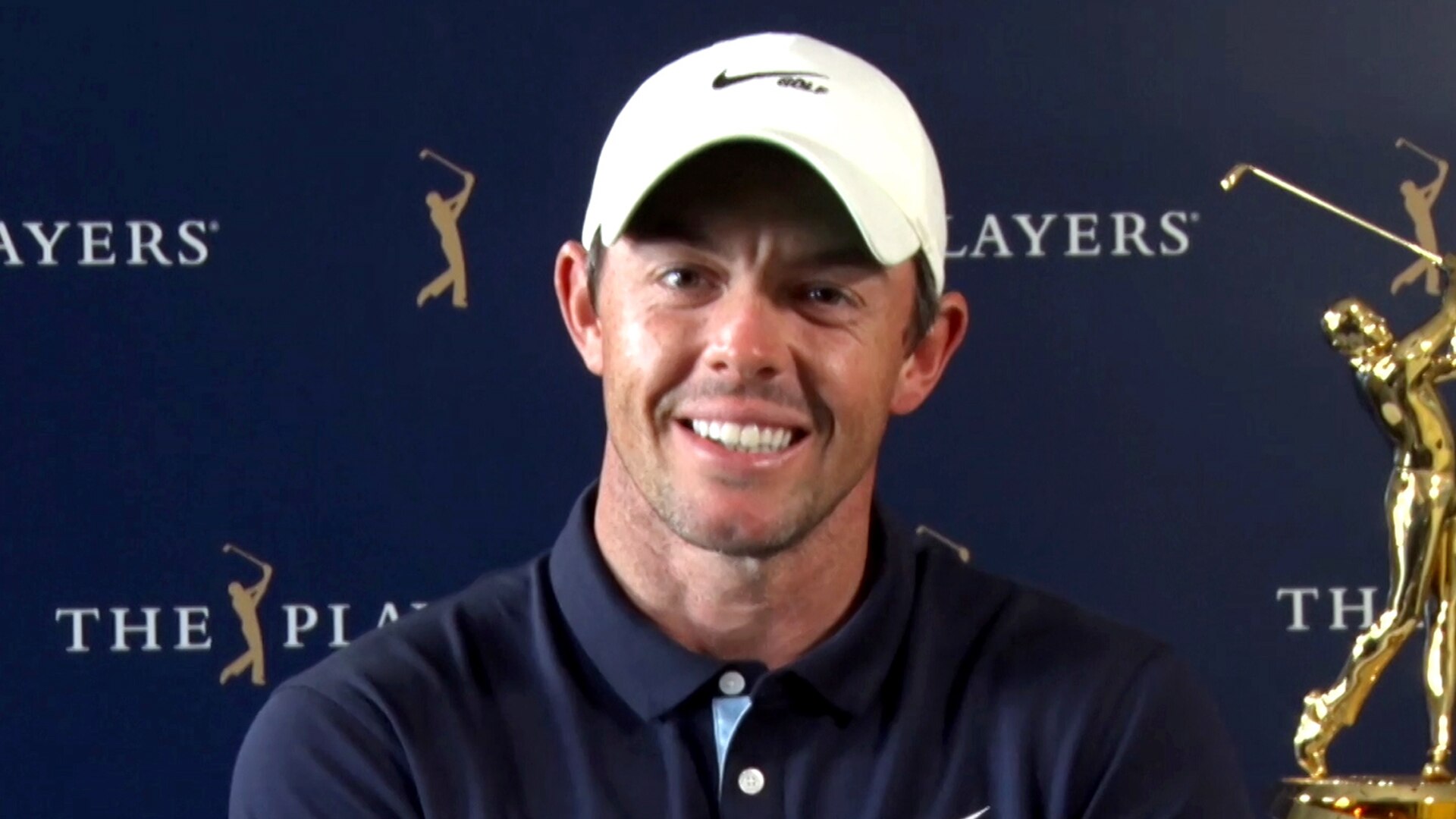 Watch The Tonight Show Starring Jimmy Fallon Interview: Rory McIlroy ...