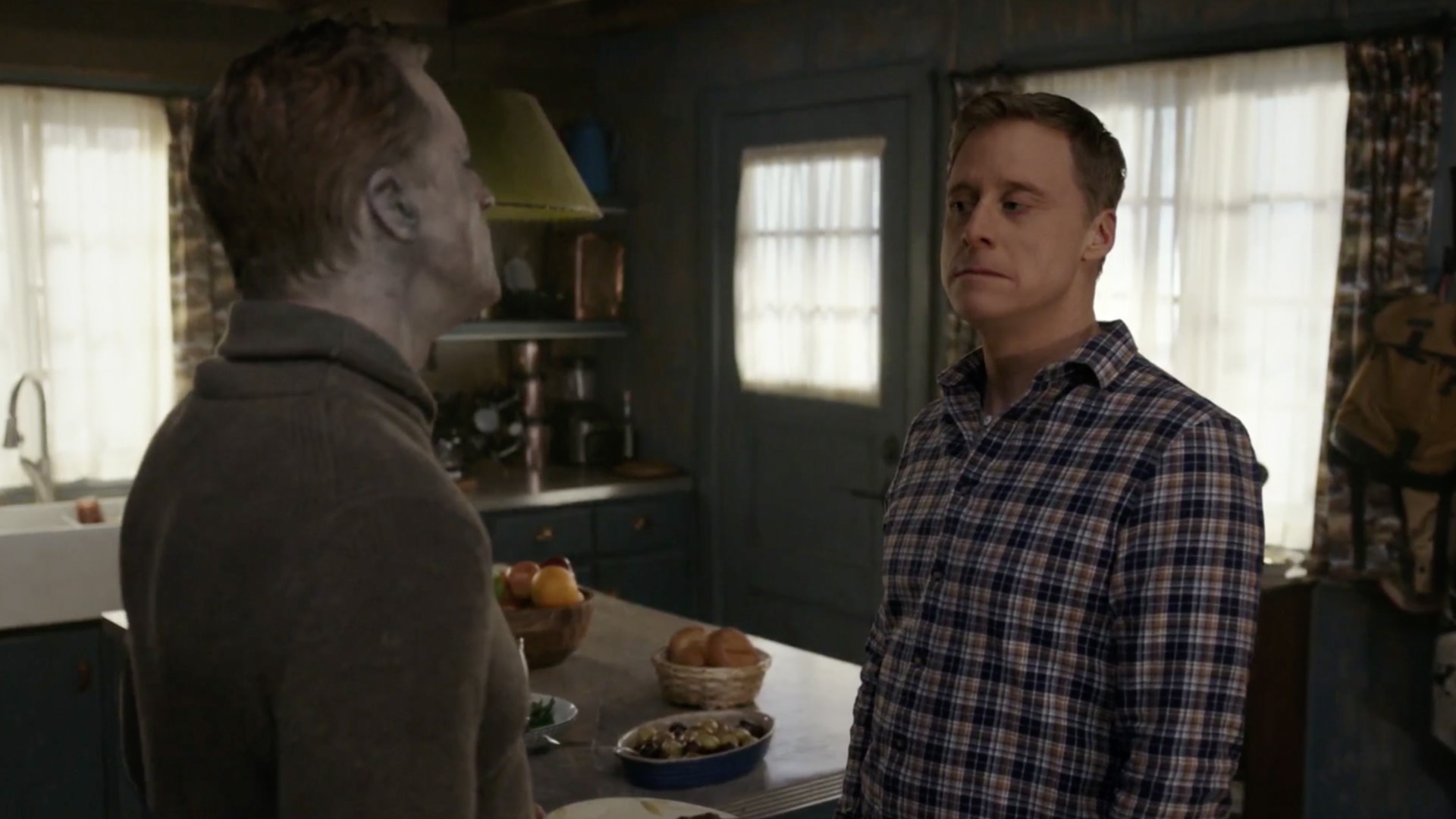 Watch Resident Alien Highlight: Harry vs. Dead Harry | Episode 7 ...