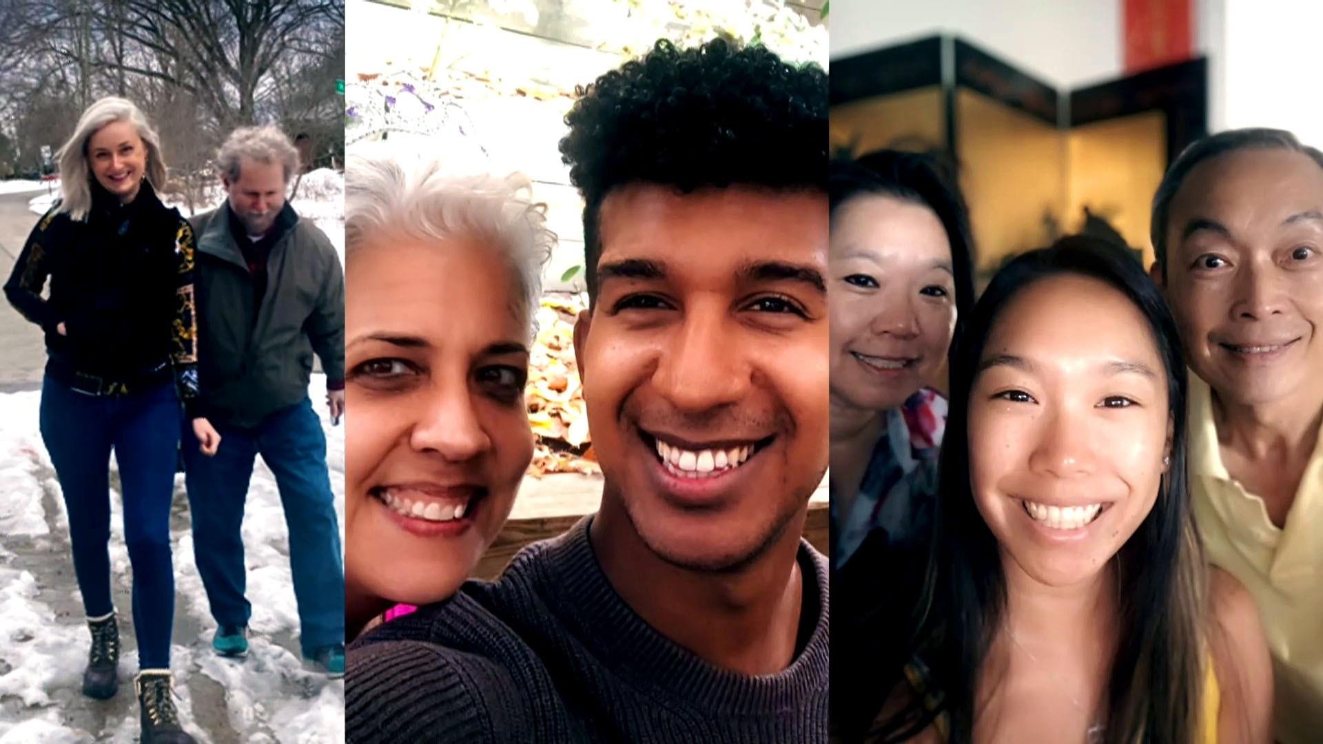 Watch TODAY Highlight: Young adults reflect on living with parents ...