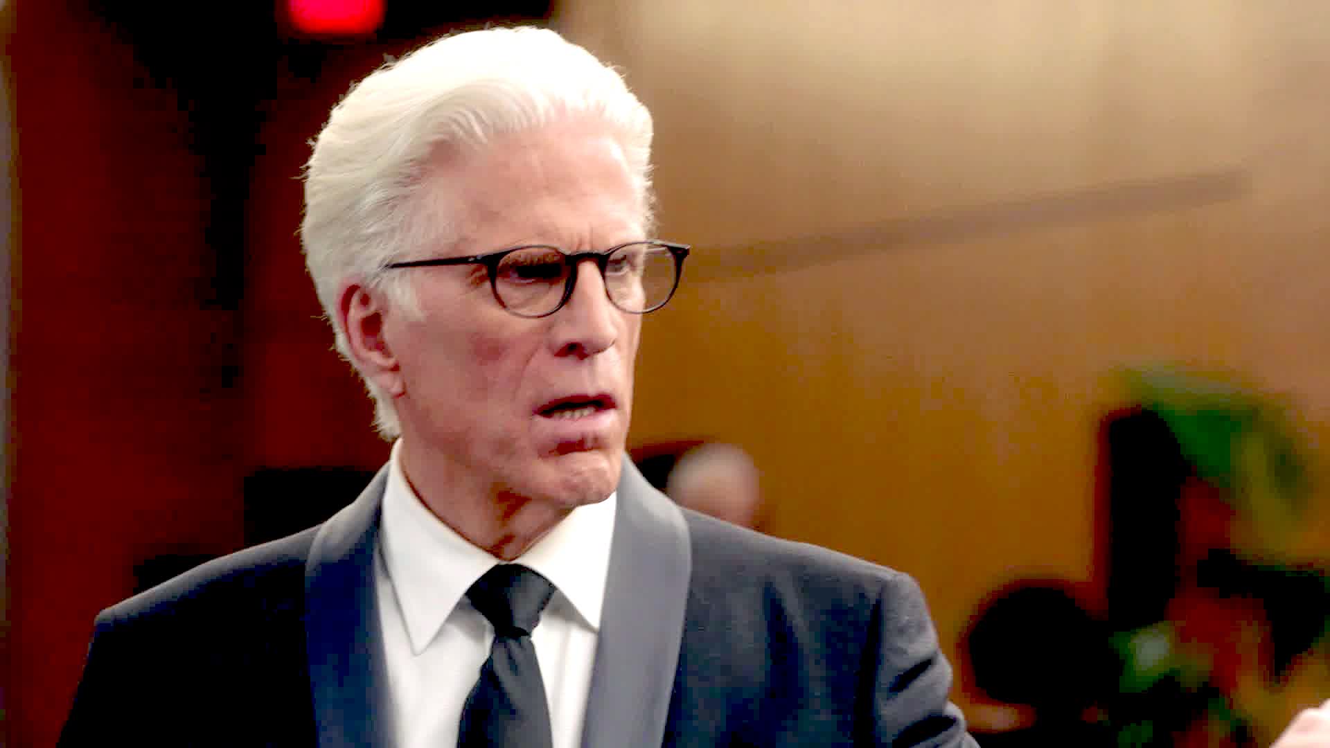 Watch Mr. Mayor Sneak Peek: ONE Series Mr Mayor - Season Trailer - NBC.com