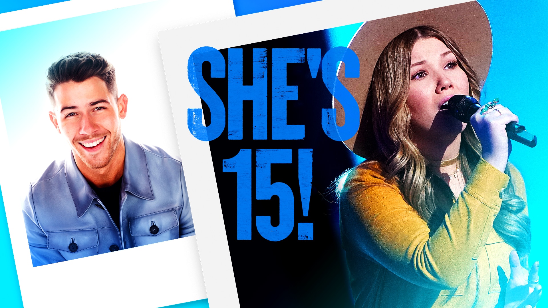 Watch The Voice Highlight: Fifteen-Year-Old Rachel Mac Sings Patty ...