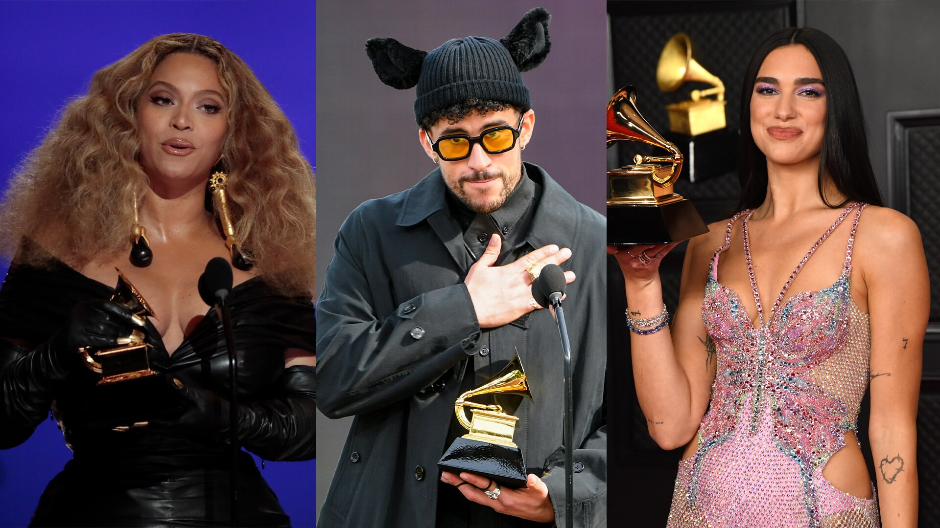 Watch En Casa con Telemundo Highlight: Ellos fueron los mejor y peor ...