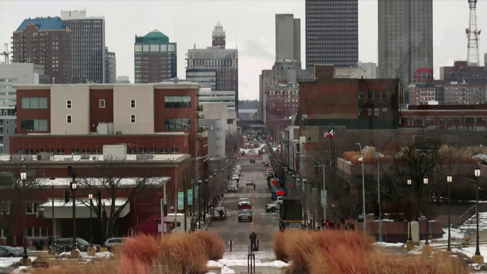 Watch TODAY Highlight: Best cities to live in after the pandemic - NBC.com