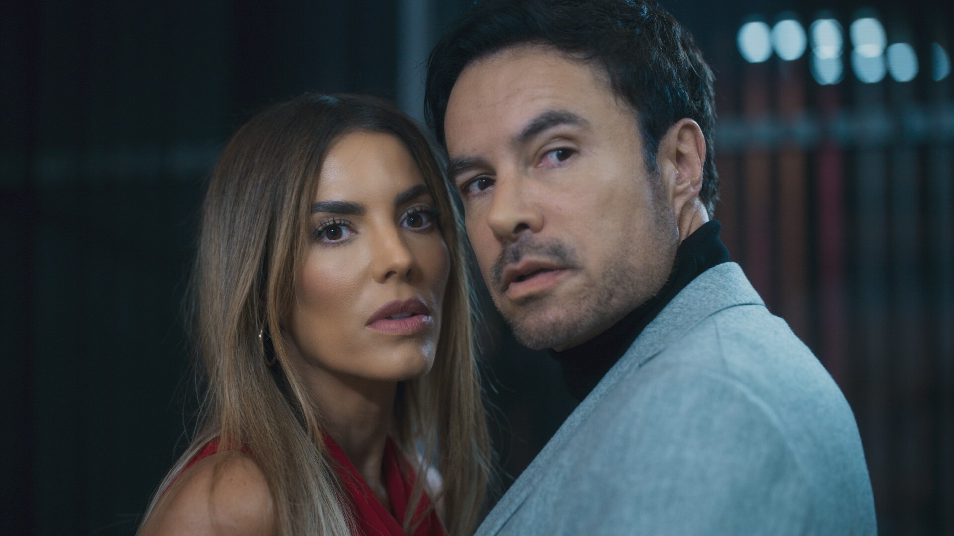 Watch La Suerte De Loli Episode: Evidencia irrefutable - NBC.com