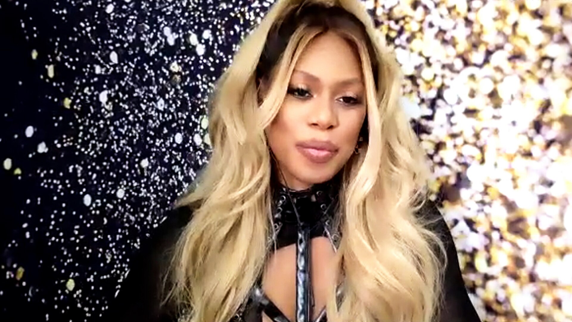 Watch A Little Late with Lilly Singh Episode: Laverne Cox - NBC.com