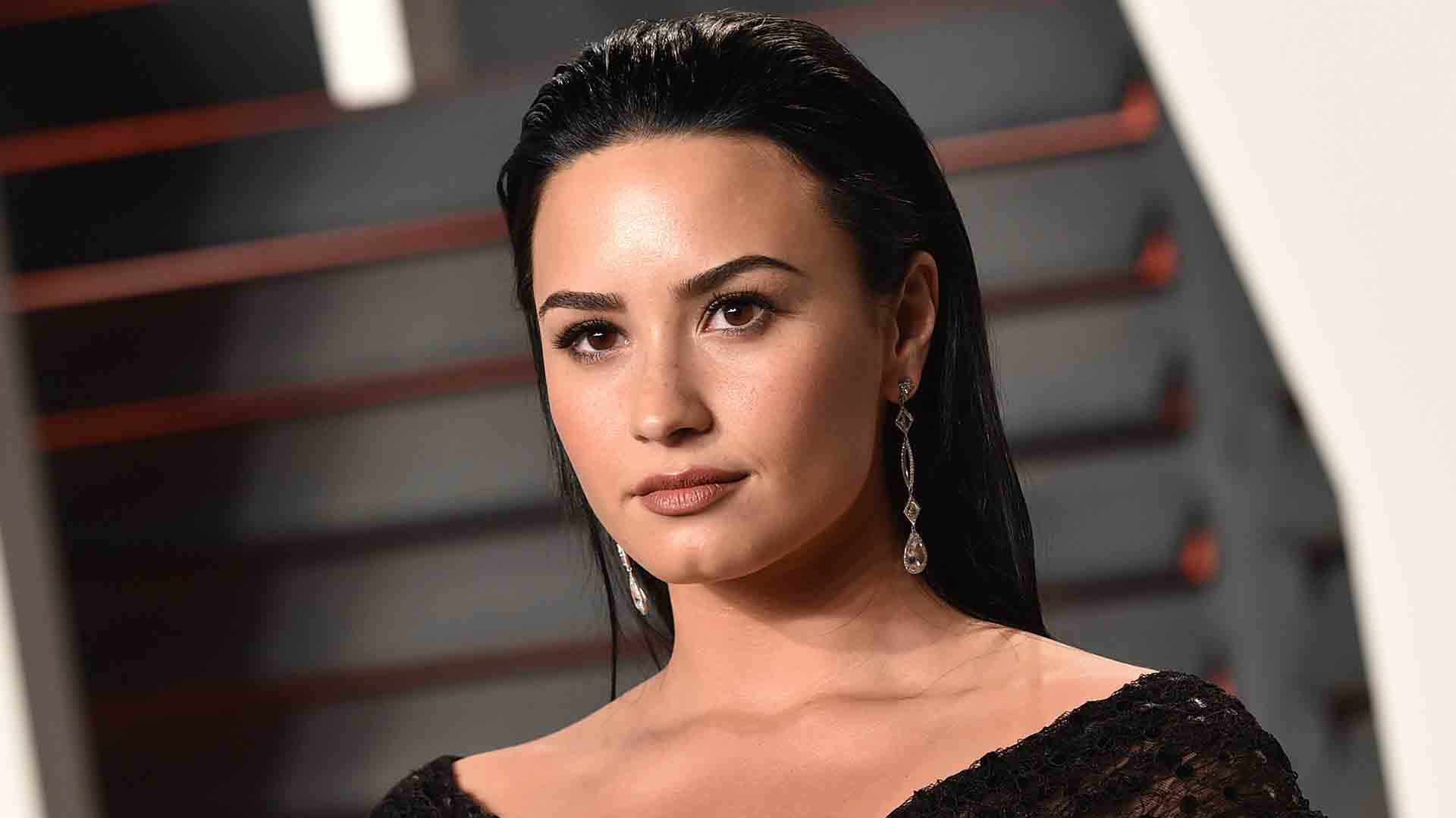 Watch Access Hollywood Interview Demi Lovato Says She Was Sexually