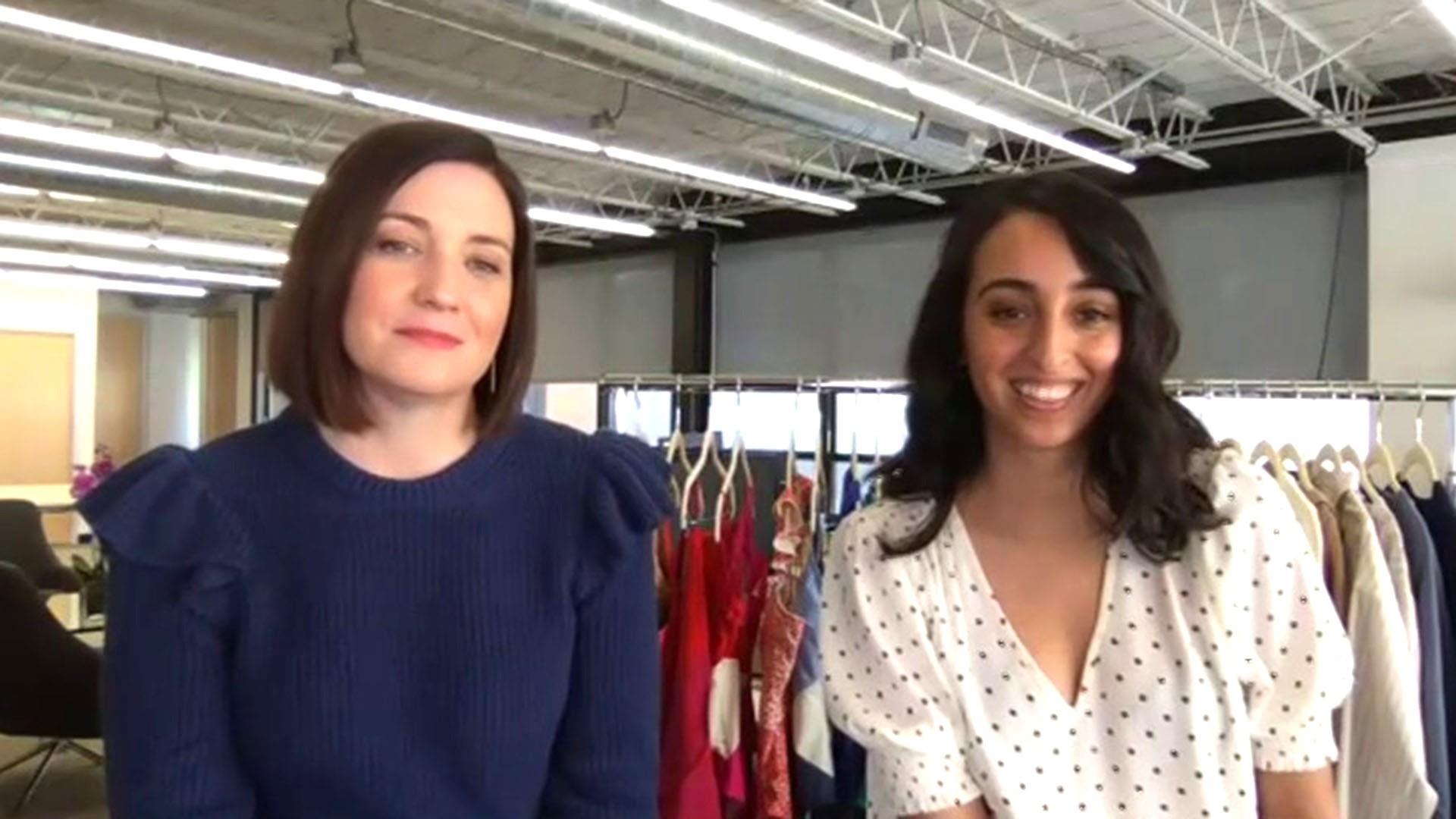 Watch TODAY Highlight: How inclusive brand Summersalt is shaking up the ...