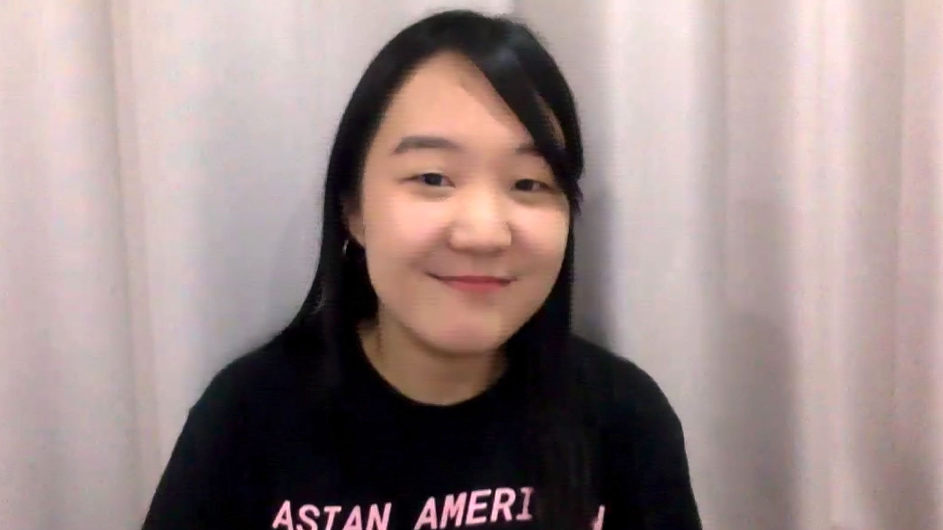 Watch Late Night with Seth Meyers Highlight: Karen Chee Addresses the Atlanta Shooting - NBC.com