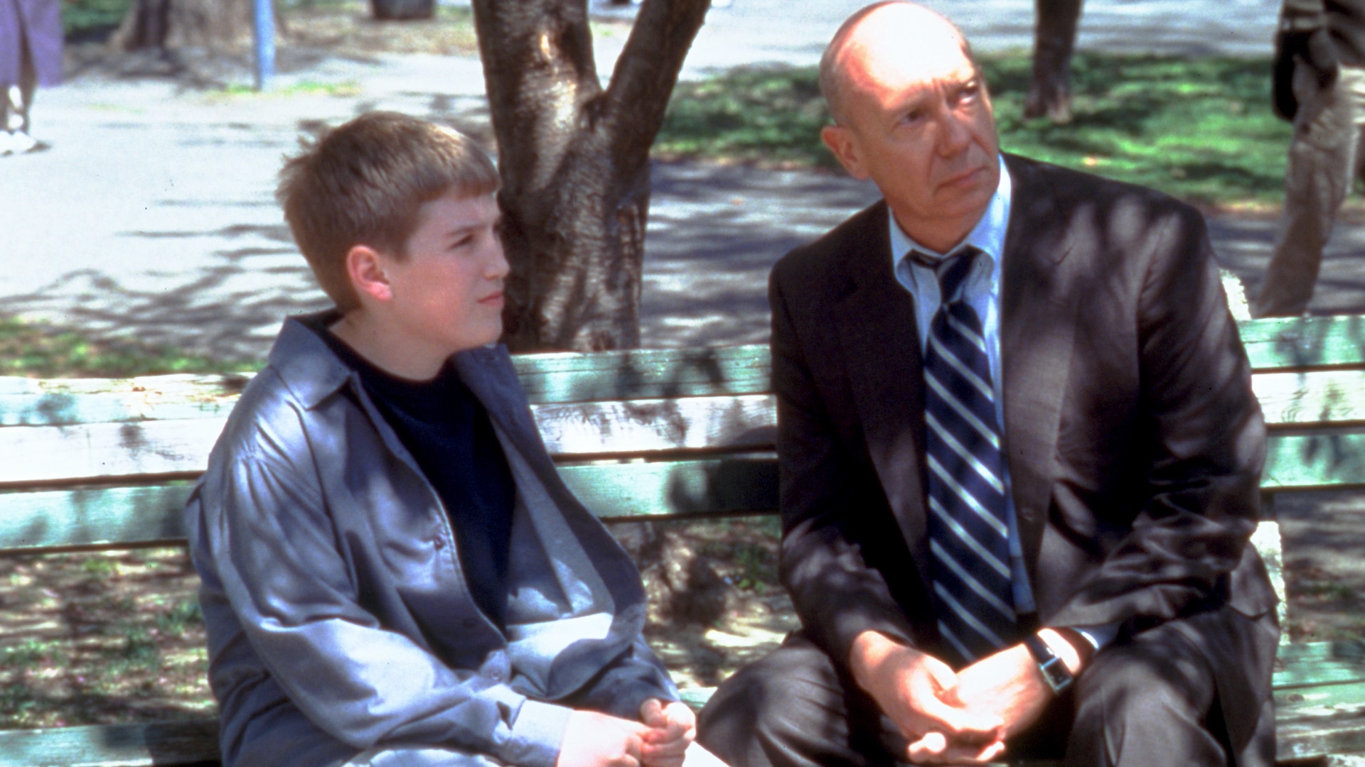 Watch Law & Order: Special Victims Unit Episode: Stolen - NBC.com