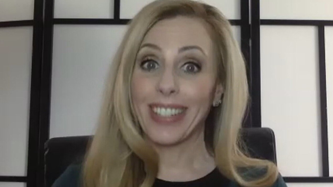 Watch Access Hollywood Interview: Why Larry King’s Wife Could Have a ...