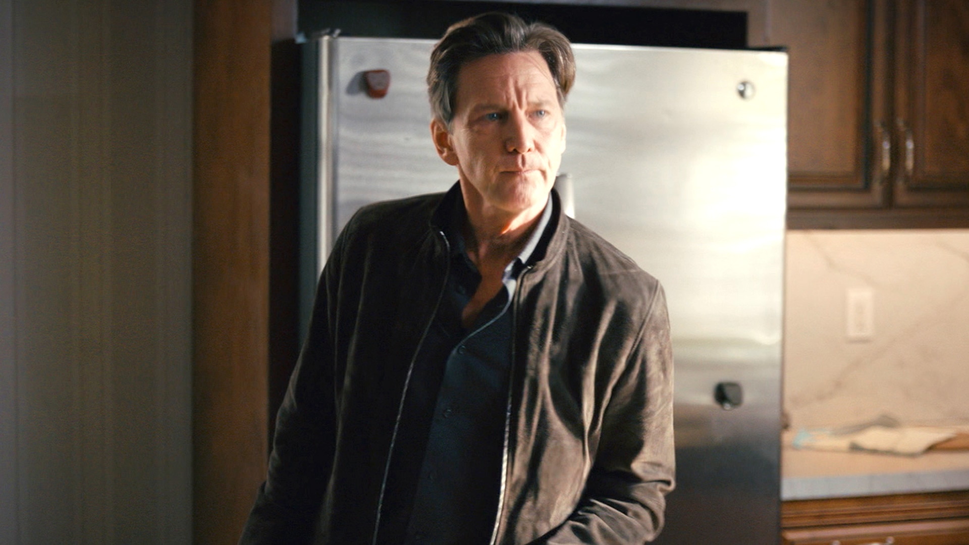 Watch Good Girls Highlight: Beth Sets Mr. Fitzpatrick Straight - Good ...