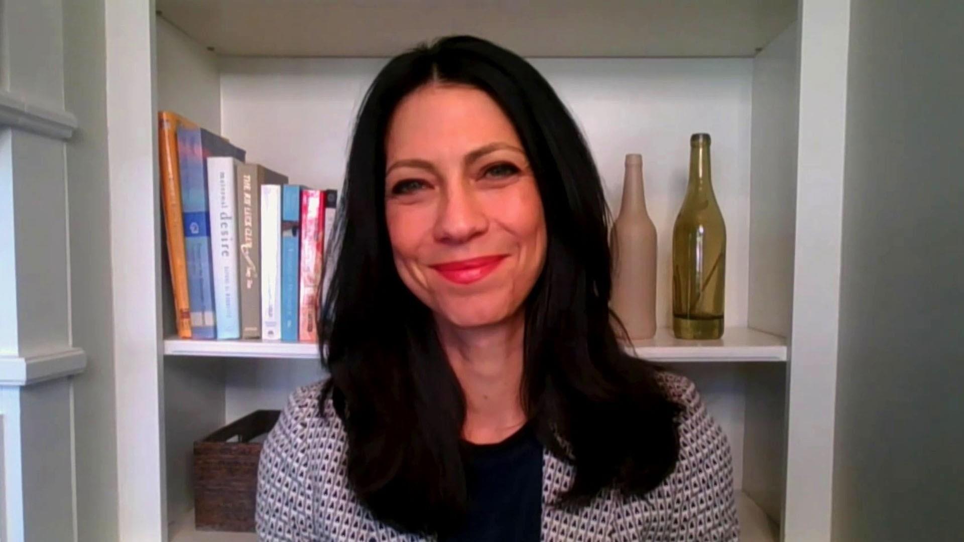 Watch TODAY Highlight: Dr. Natalie Azar: Why the AstaZeneca vaccine ...