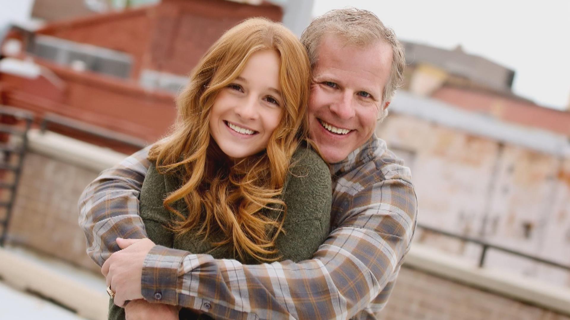 Watch TODAY Highlight: Now sober, dad reads letter from 16-year-old ...