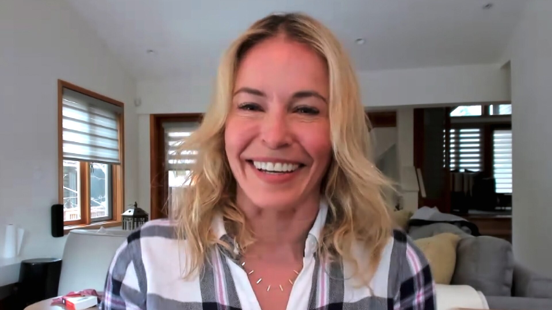 Watch The Tonight Show Starring Jimmy Fallon Interview: Chelsea Handler ...